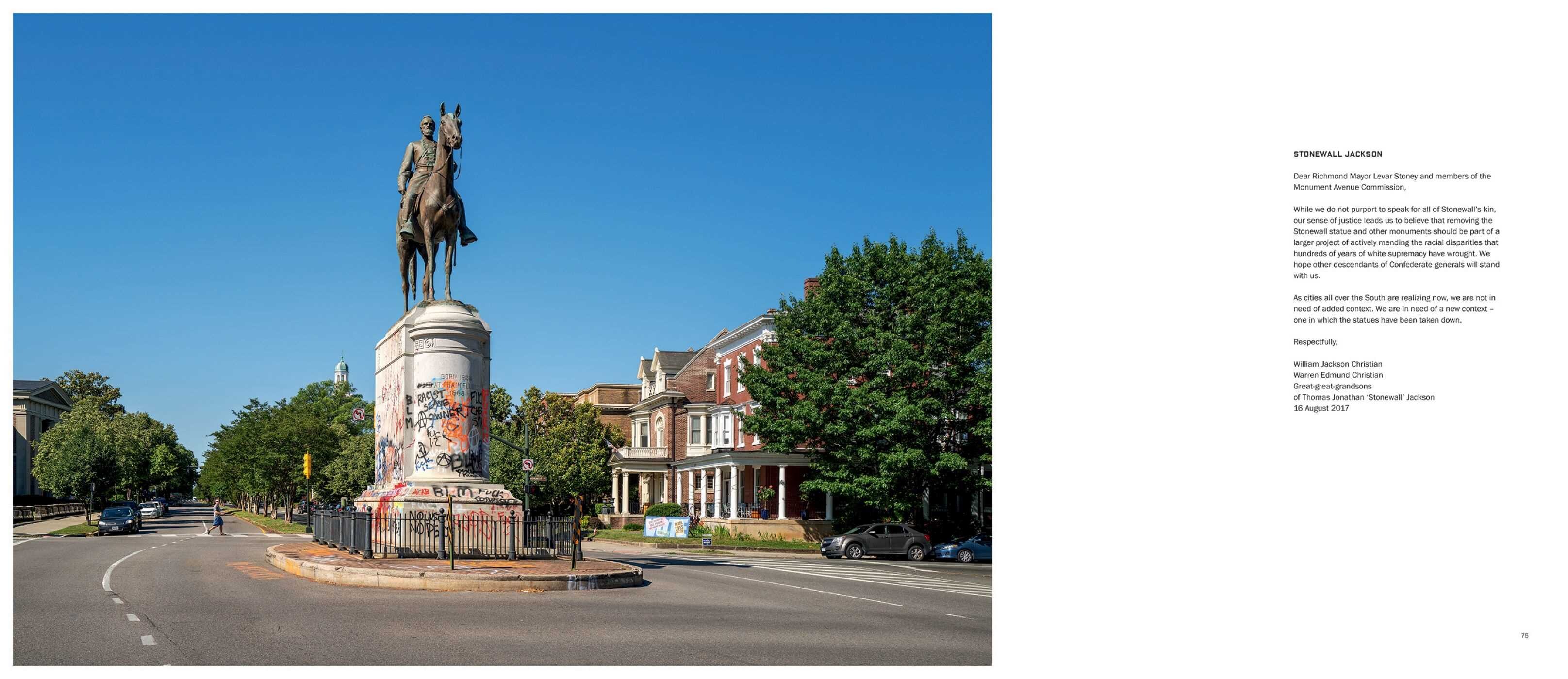 Monument Avenue | Book by Brian Rose | Official Publisher Page | Simon ...