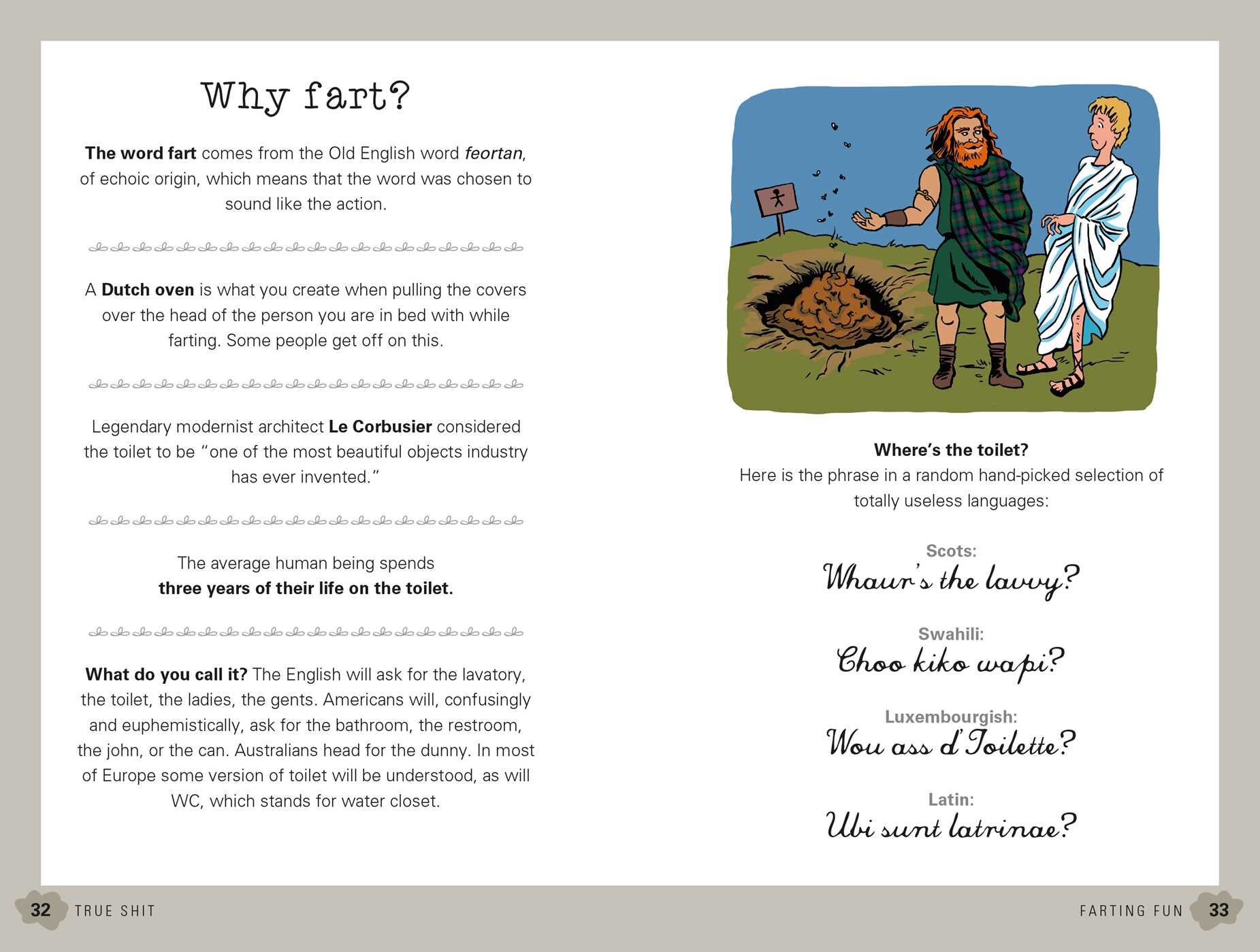 Poo Knew? | Book by Emma Royde | Official Publisher Page | Simon & Schuster