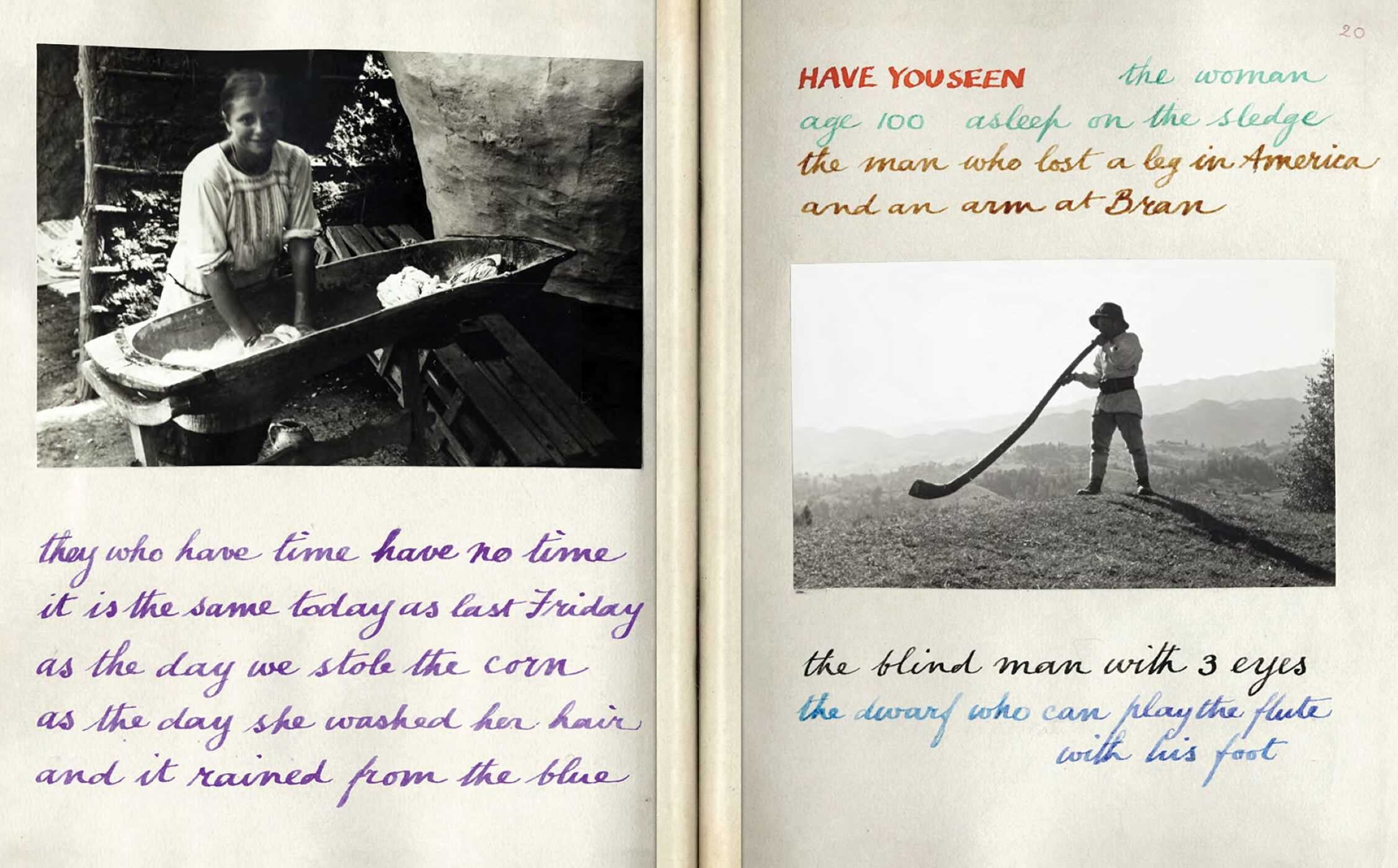 The Road is Wider Than Long | Book by Roland Penrose | Official ...