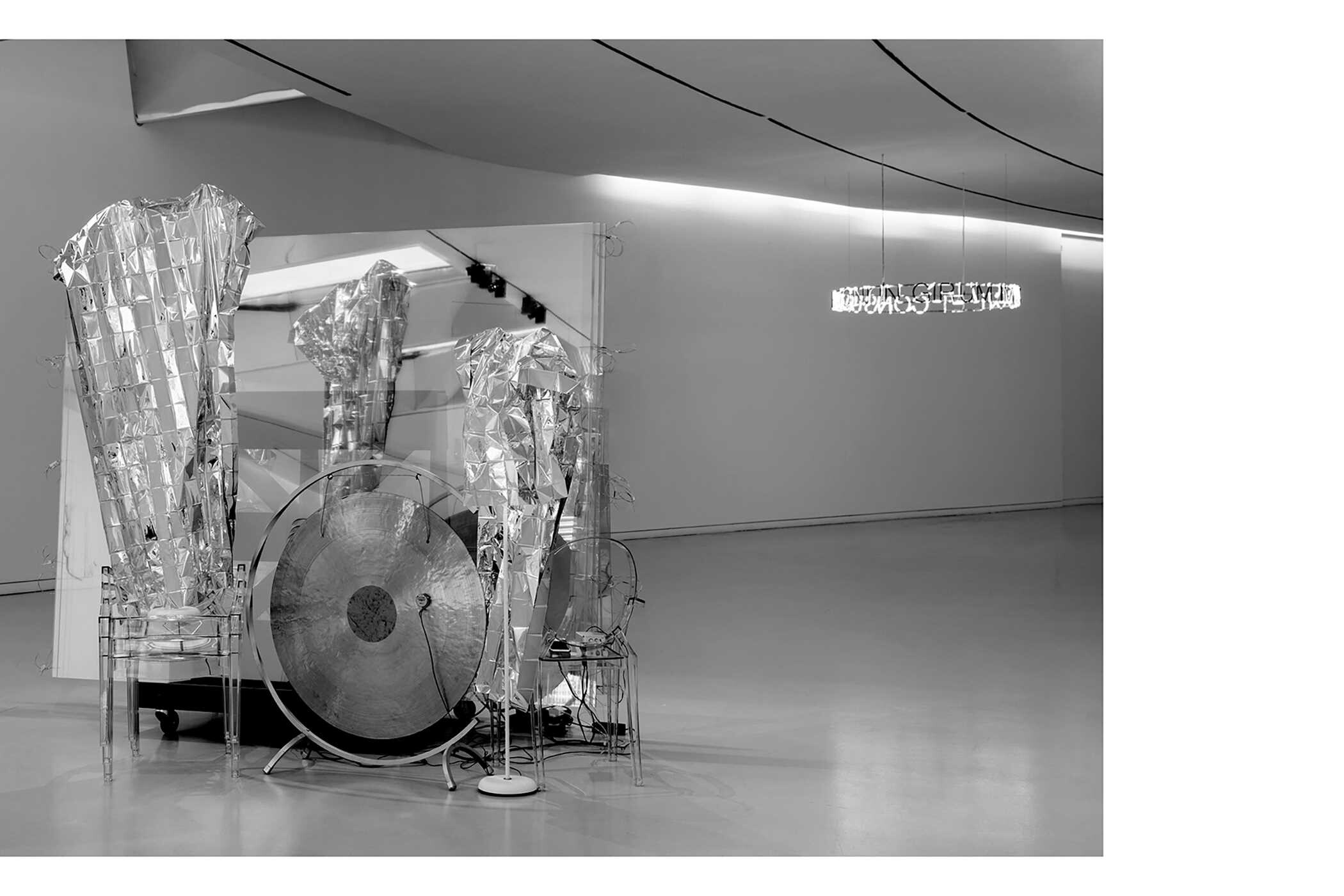Forms in Space…through Light (in Time) | Book by Sergio Mah, Michael ...
