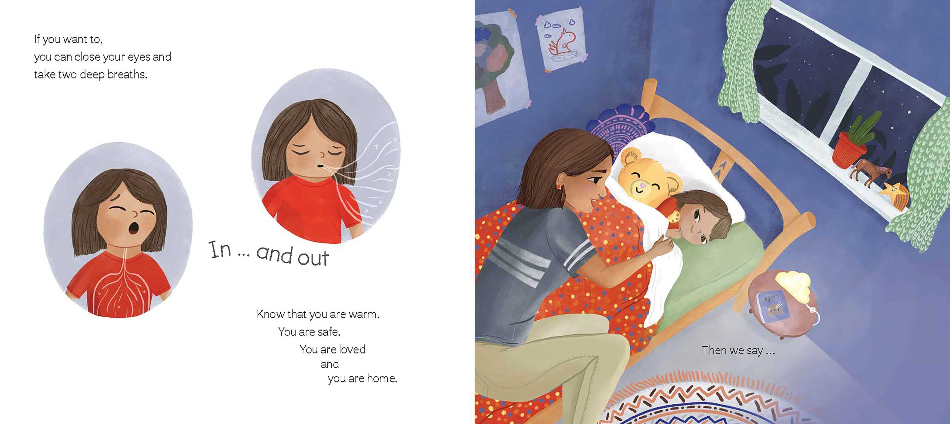 Goodnight, Toes | Book by Justine Adams, Camille Manley | Official ...