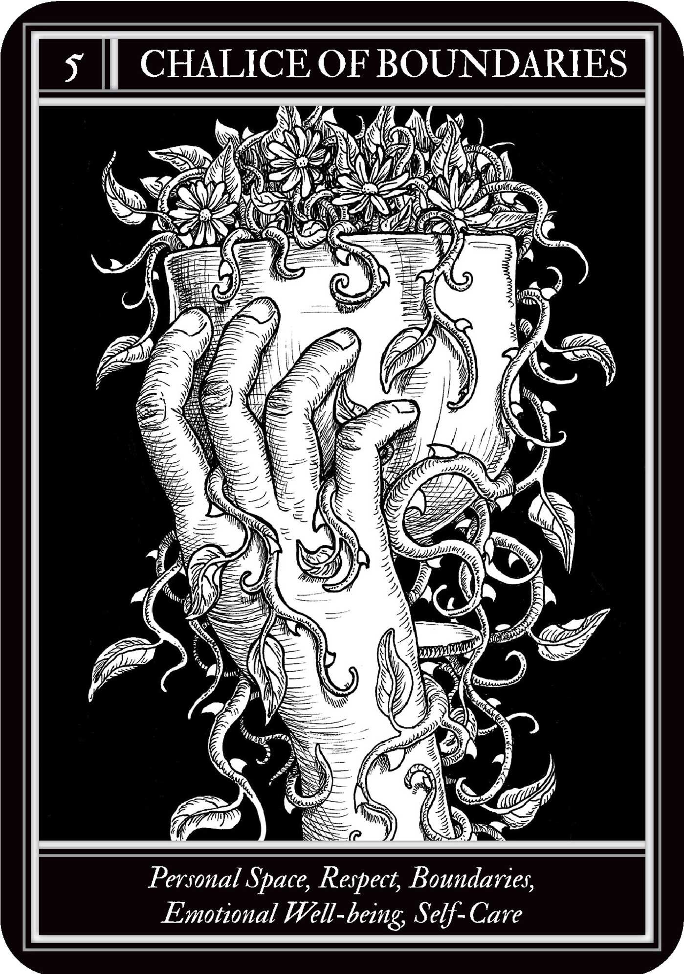 Coven Oracle - Book Summary & Video | Official Publisher Page | Simon ...