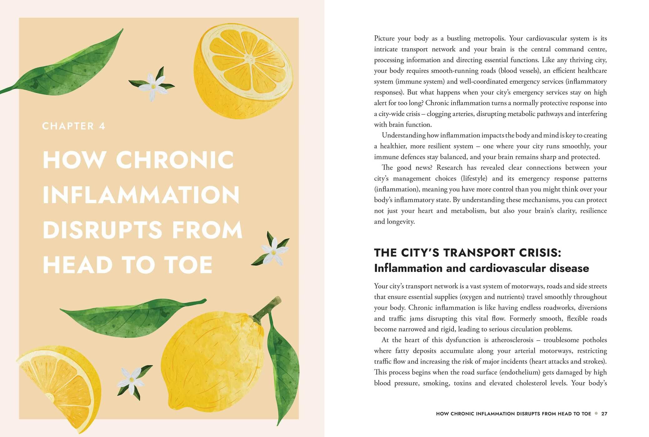 Eat to Heal | Book by Lee Holmes | Official Publisher Page | Simon ...