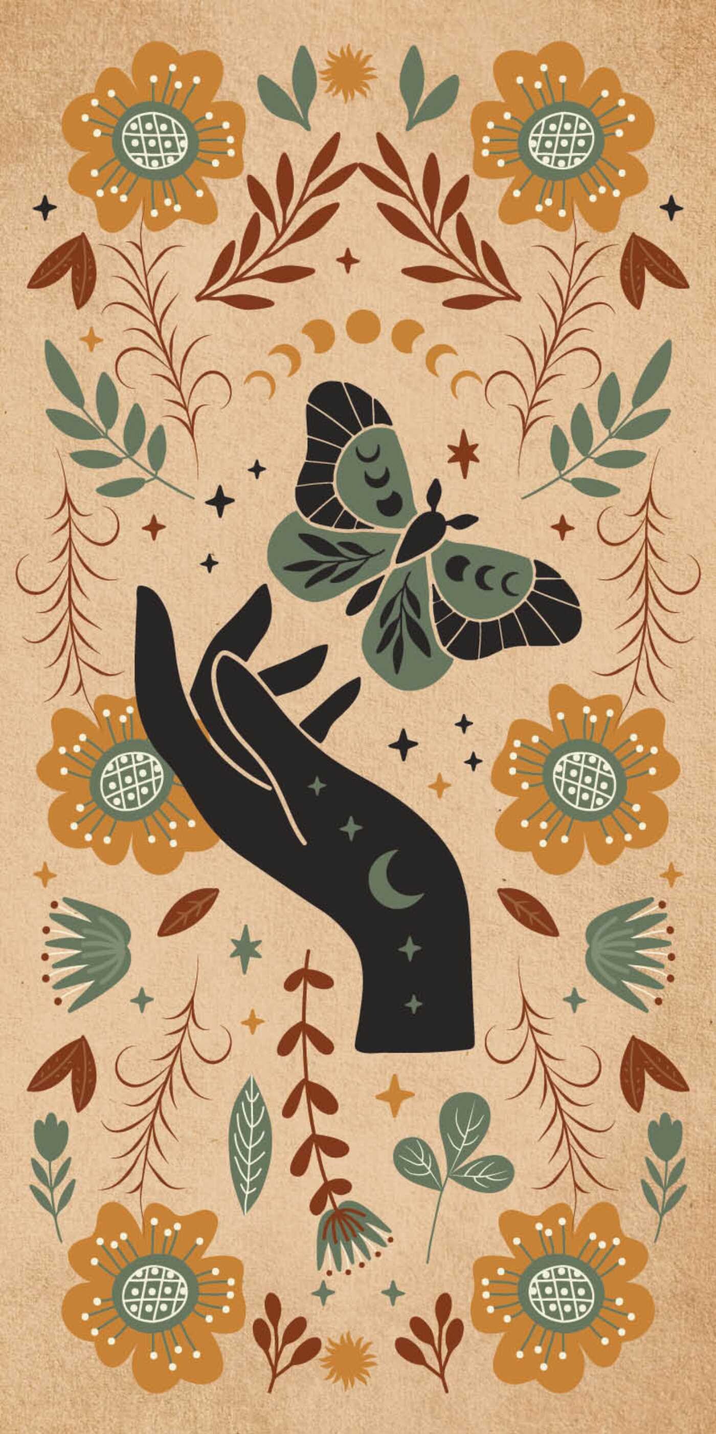 Witch Magick - Book Summary & Video | Official Publisher Page | Simon & Schuster