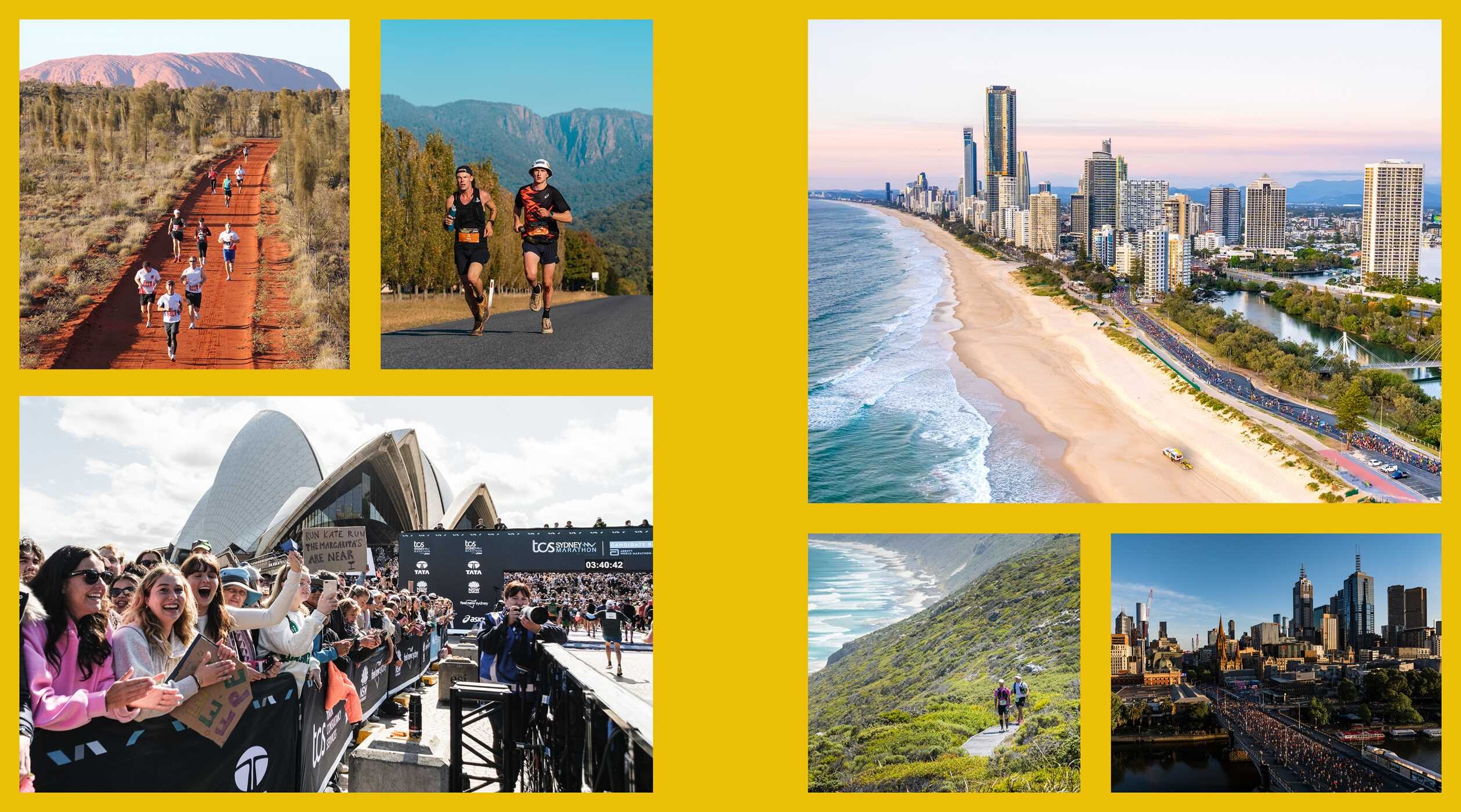Great Running Events | Book by James Knight | Official Publisher Page ...