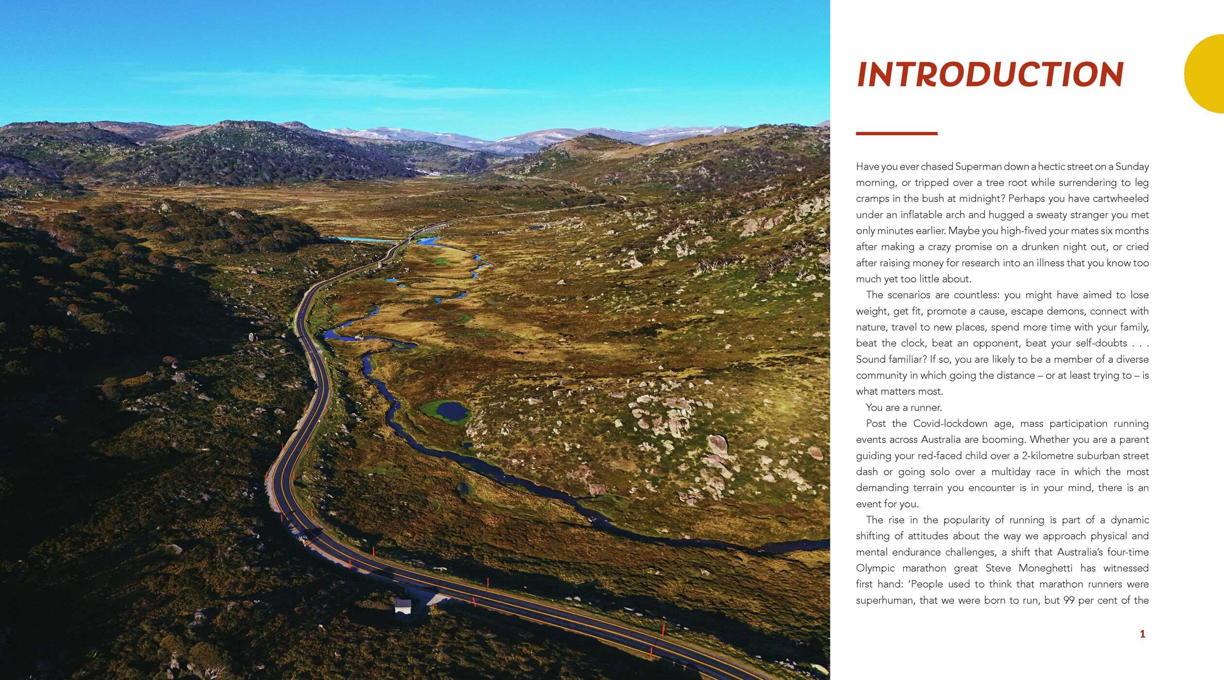 Great Running Events | Book by James Knight | Official Publisher Page ...