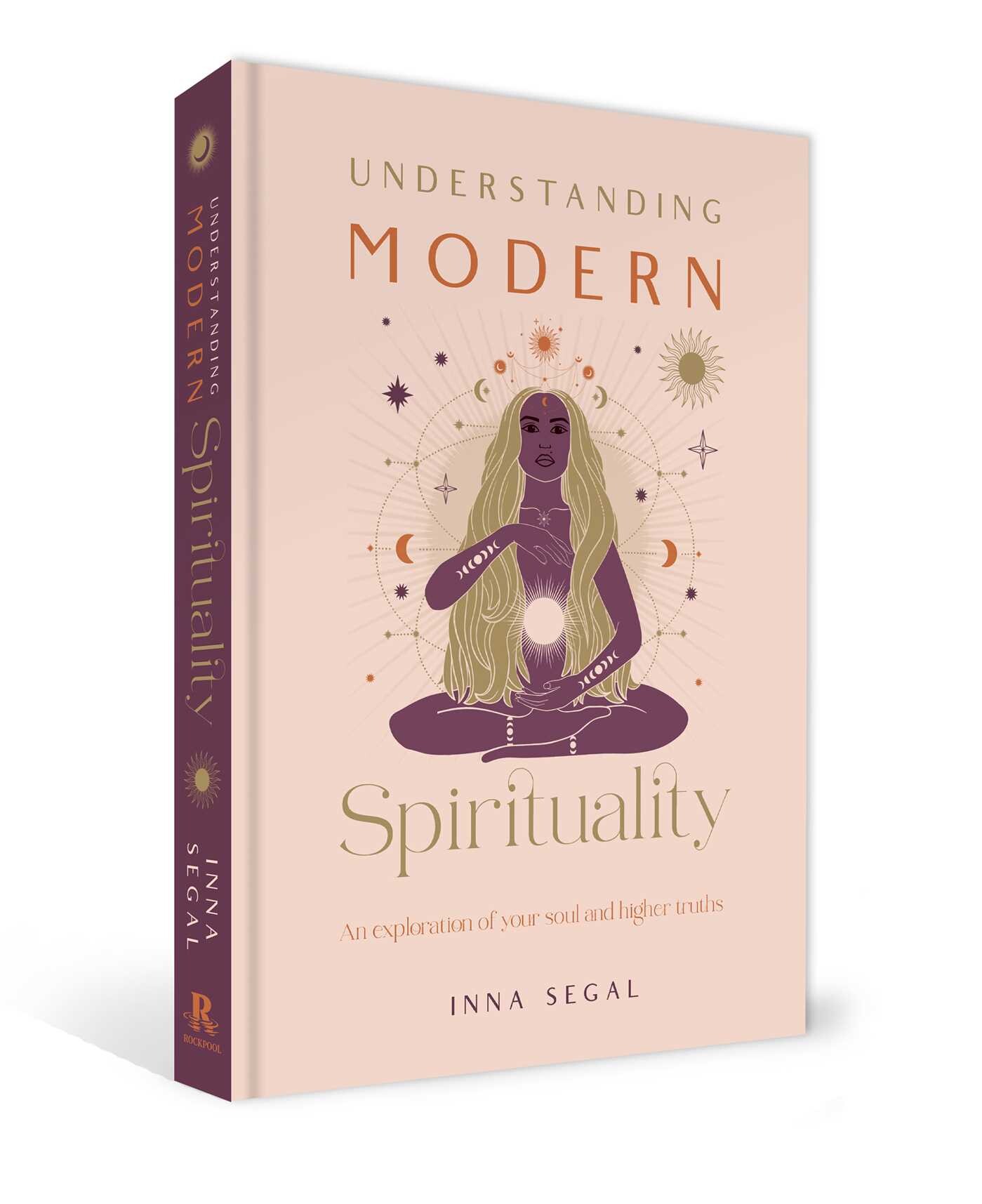 Understanding Modern Spirituality | Book by Inna Segal | Official ...