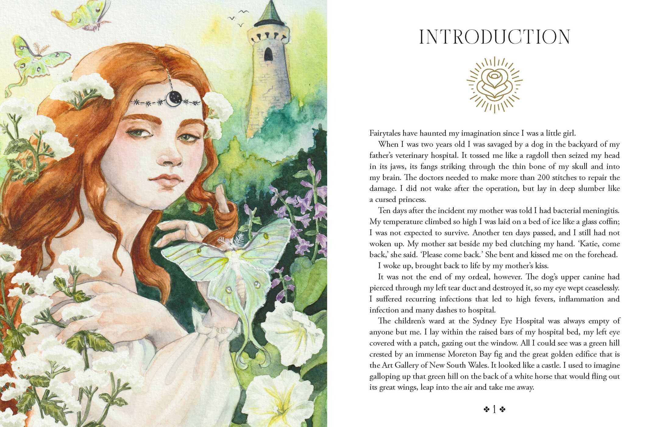 Kate Forsyth's Fairytale Oracle - Book Summary & Video | Official ...