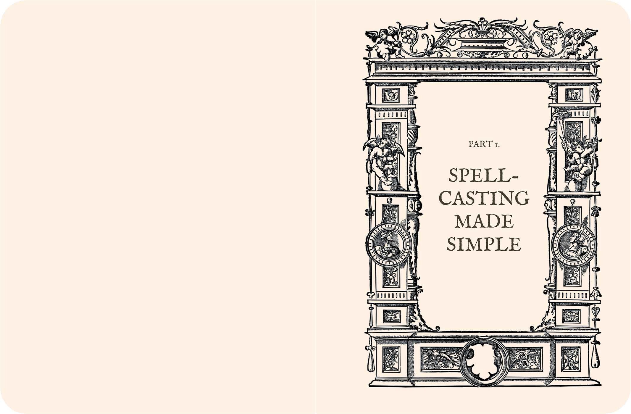 Lost Book of Spells | Book by Fiona Horne | Official Publisher Page ...