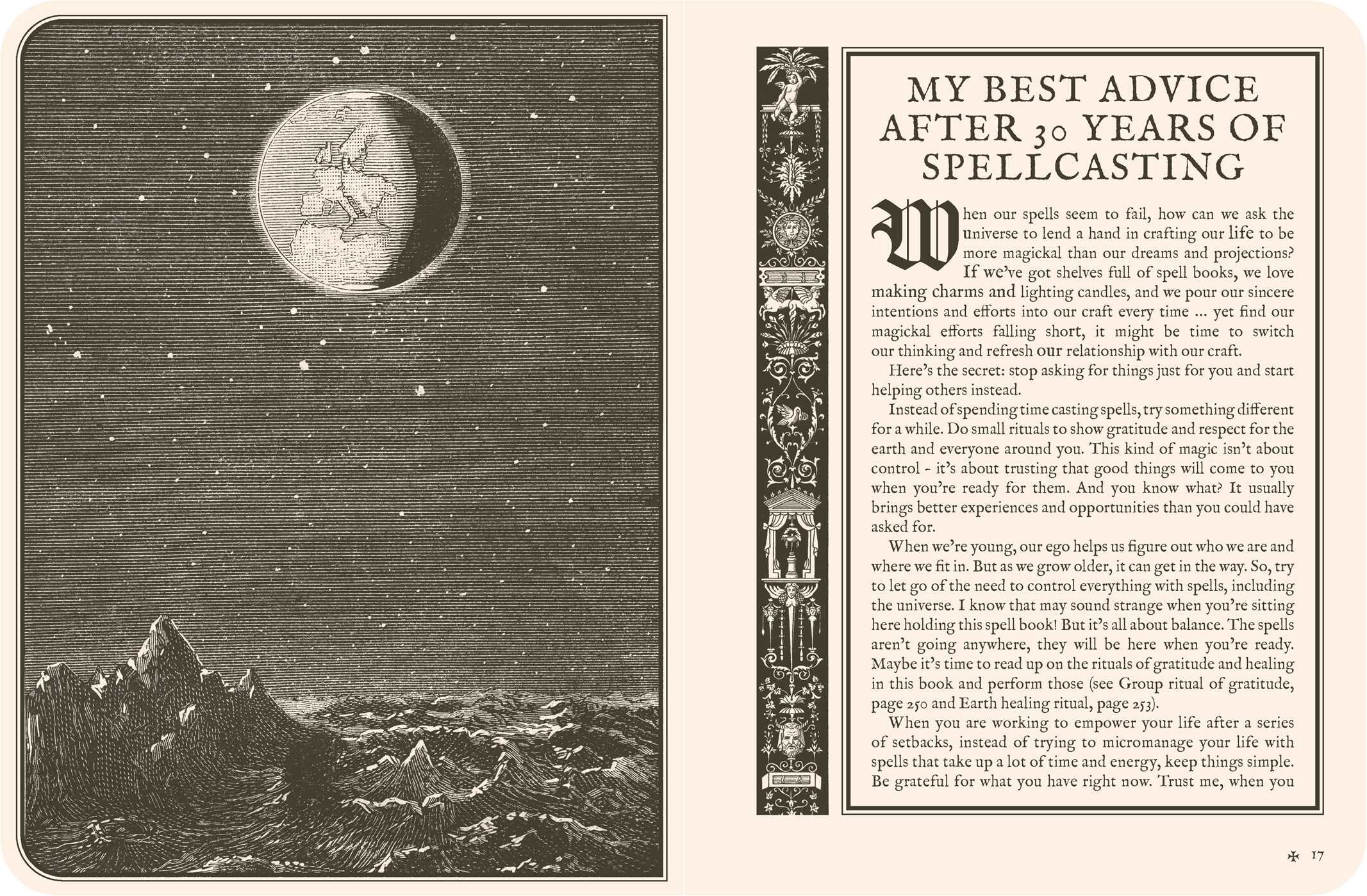 Lost Book of Spells | Book by Fiona Horne | Official Publisher Page ...