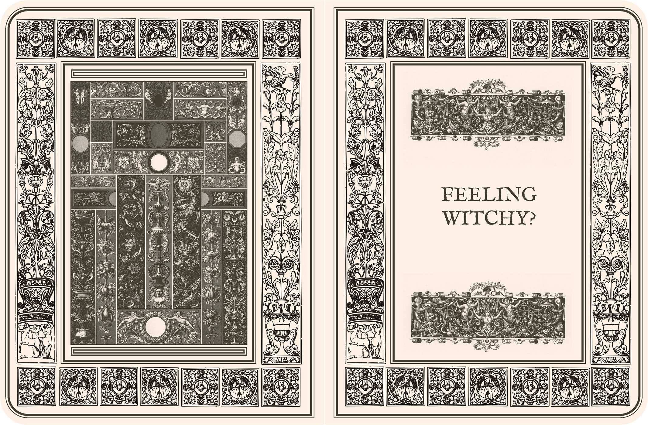 Lost Book of Spells | Book by Fiona Horne | Official Publisher Page ...