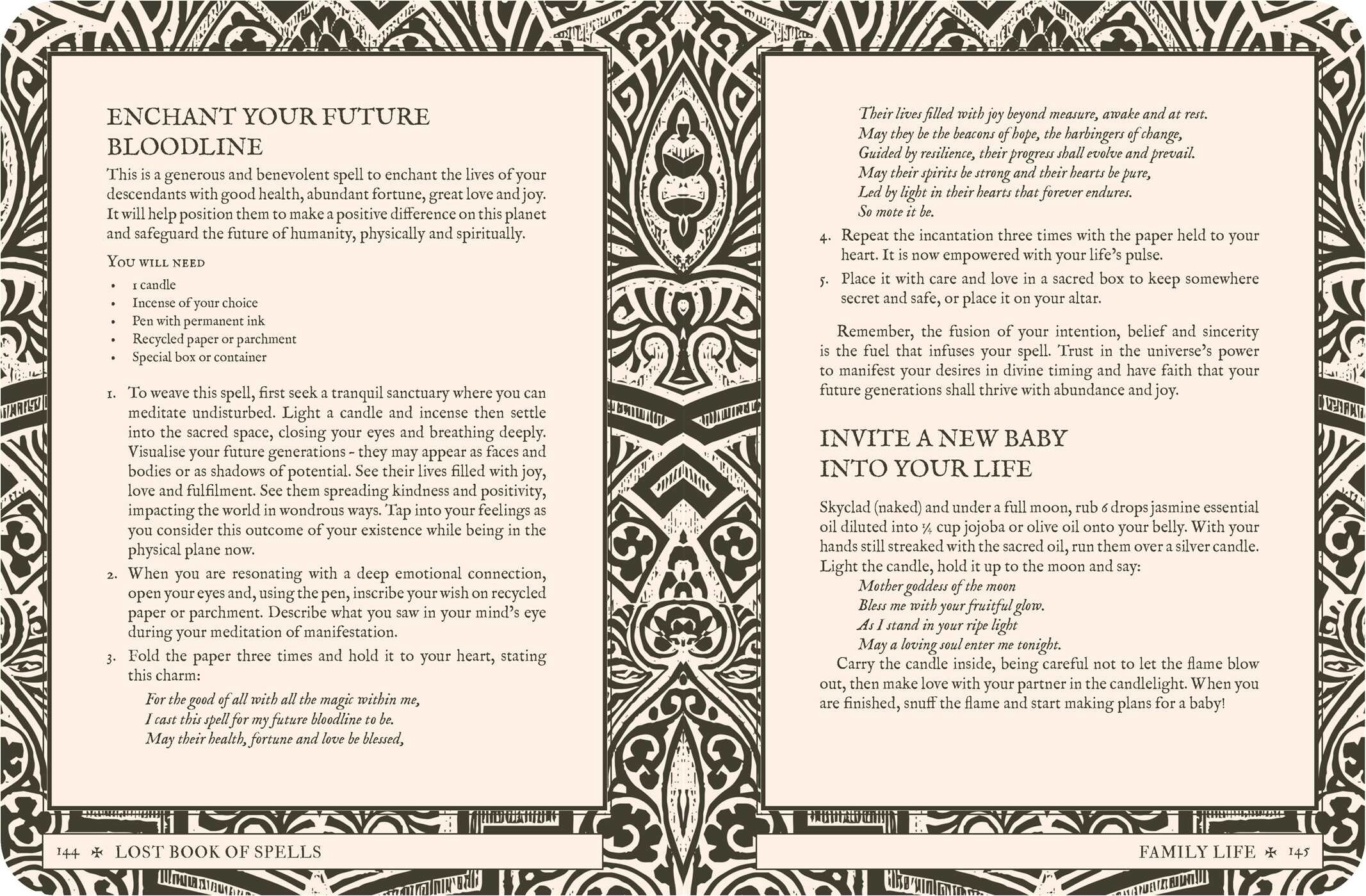 Lost Book of Spells | Book by Fiona Horne | Official Publisher Page ...