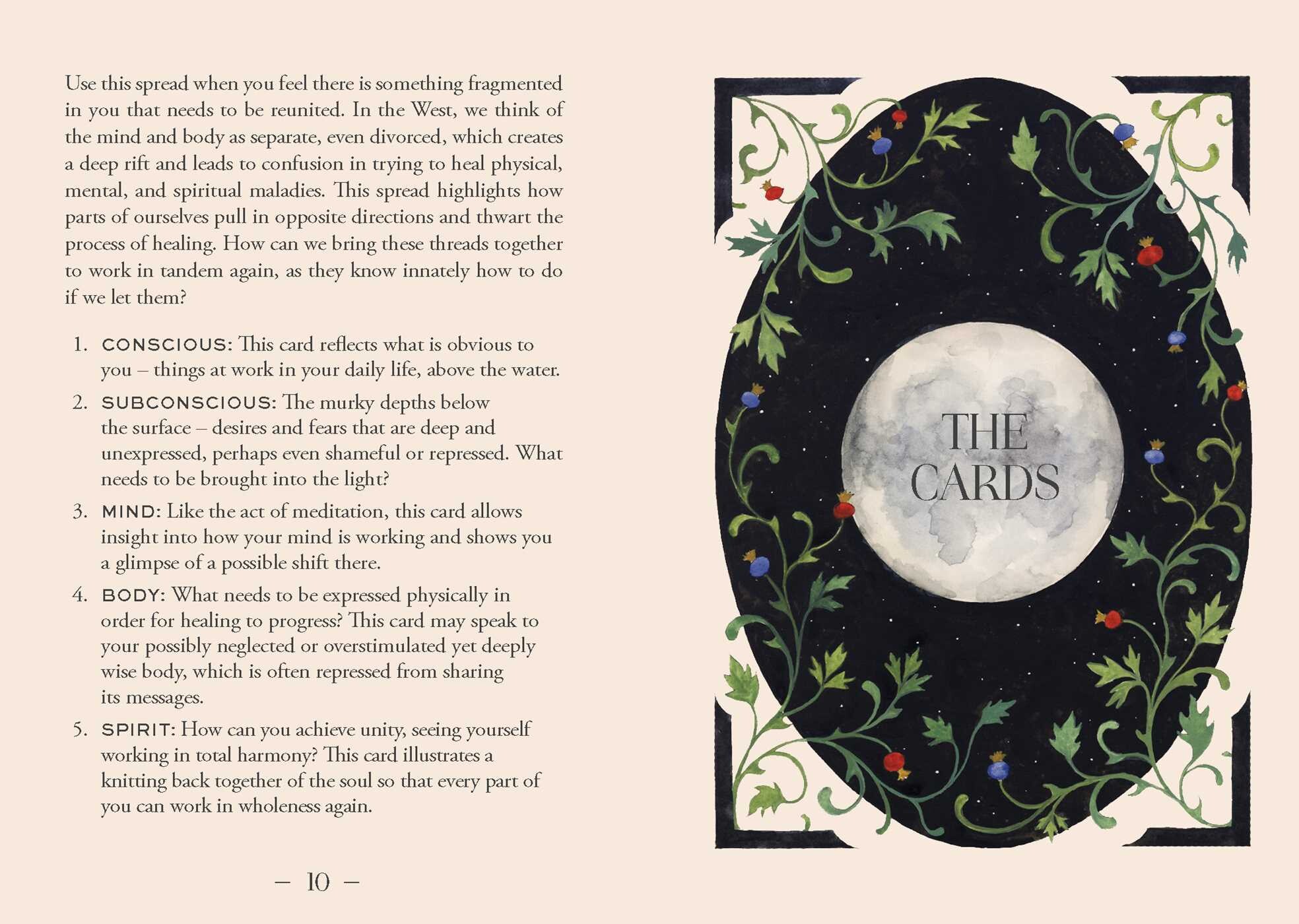 Folklore Oracle - Book Summary & Video | Official Publisher Page ...