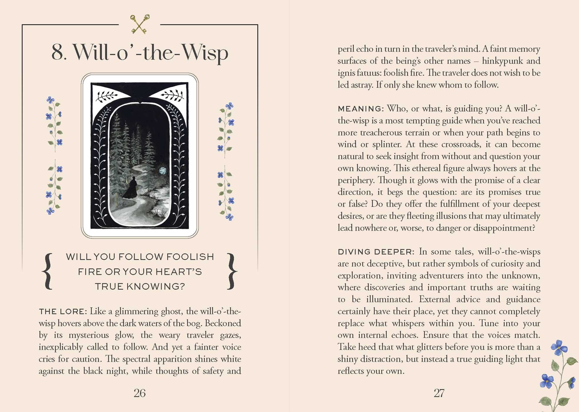 Folklore Oracle - Book Summary & Video | Official Publisher Page ...