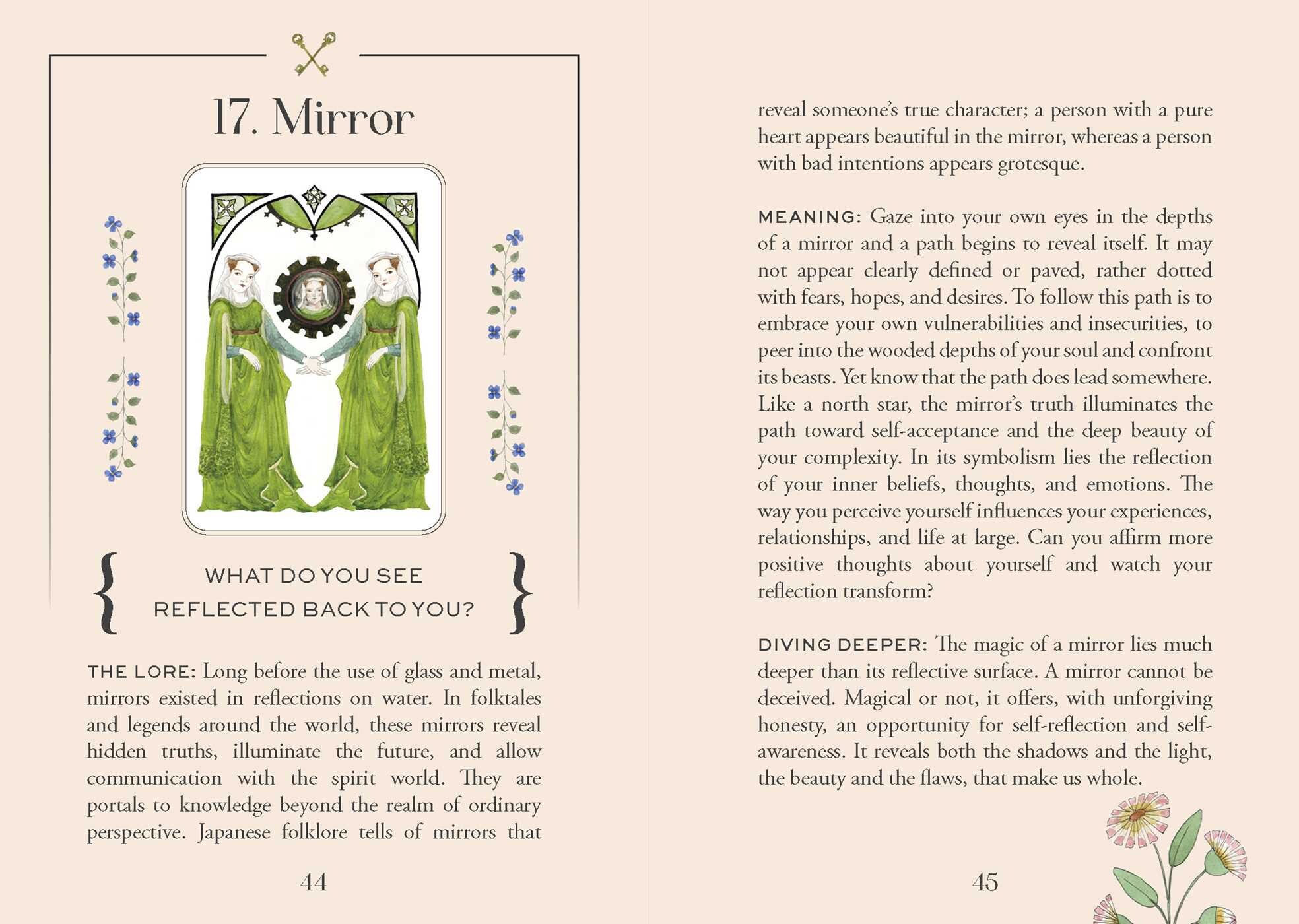 Folklore Oracle - Book Summary & Video | Official Publisher Page ...