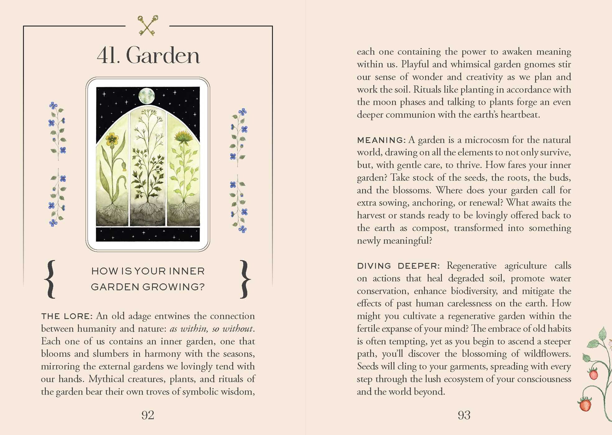 Folklore Oracle - Book Summary & Video | Official Publisher Page ...