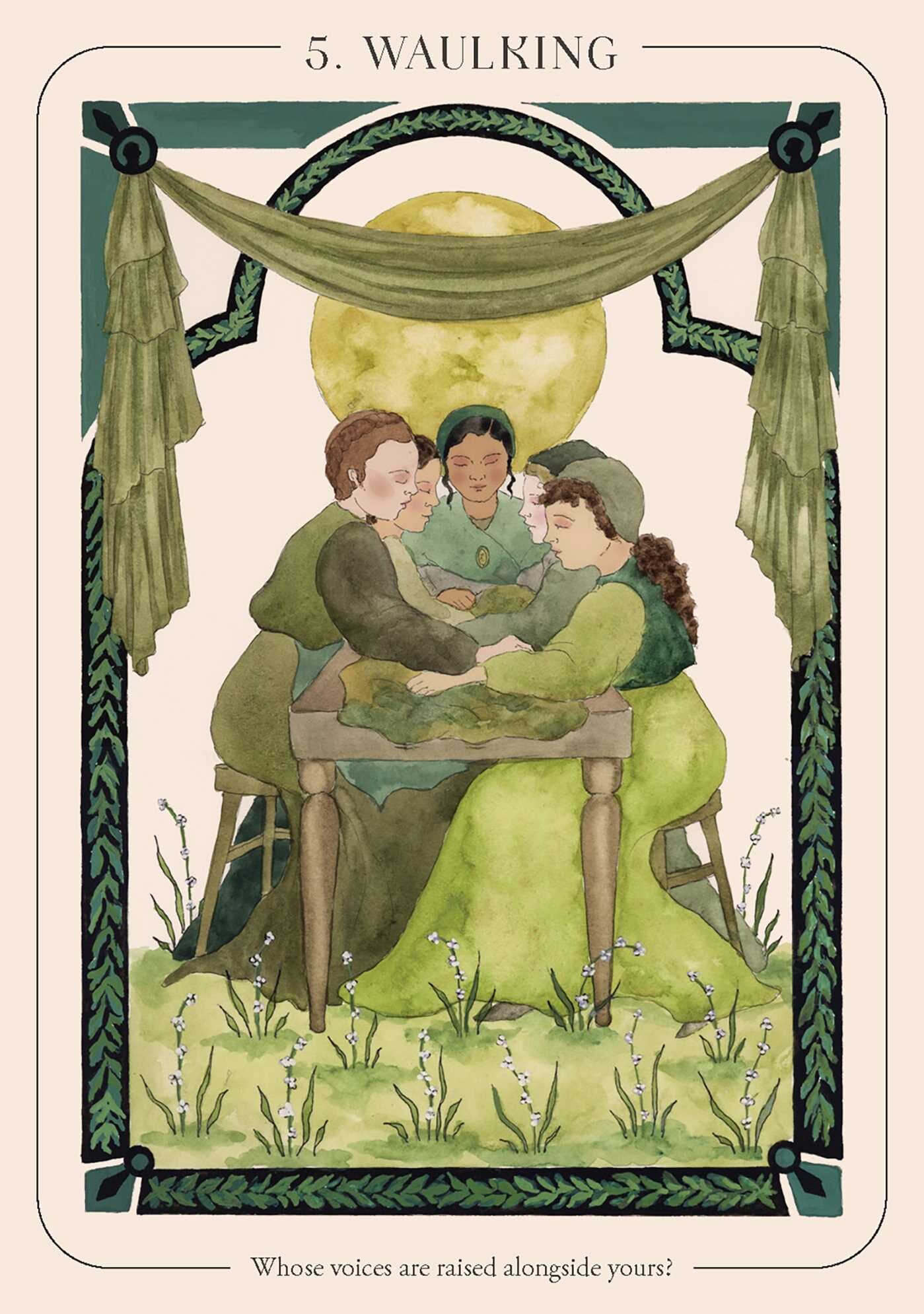 Folklore Oracle - Book Summary & Video | Official Publisher Page ...