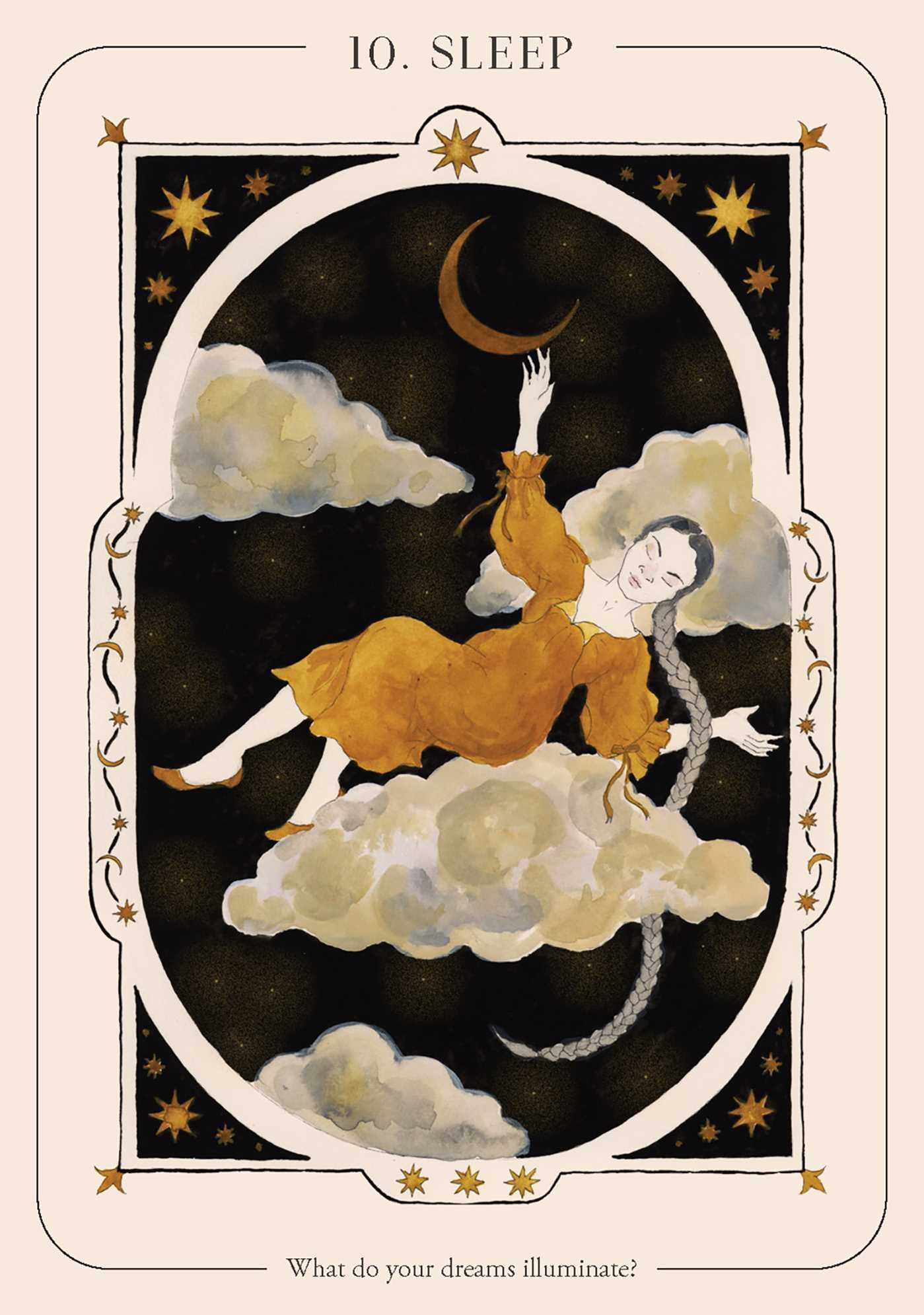 Folklore Oracle - Book Summary & Video | Official Publisher Page ...