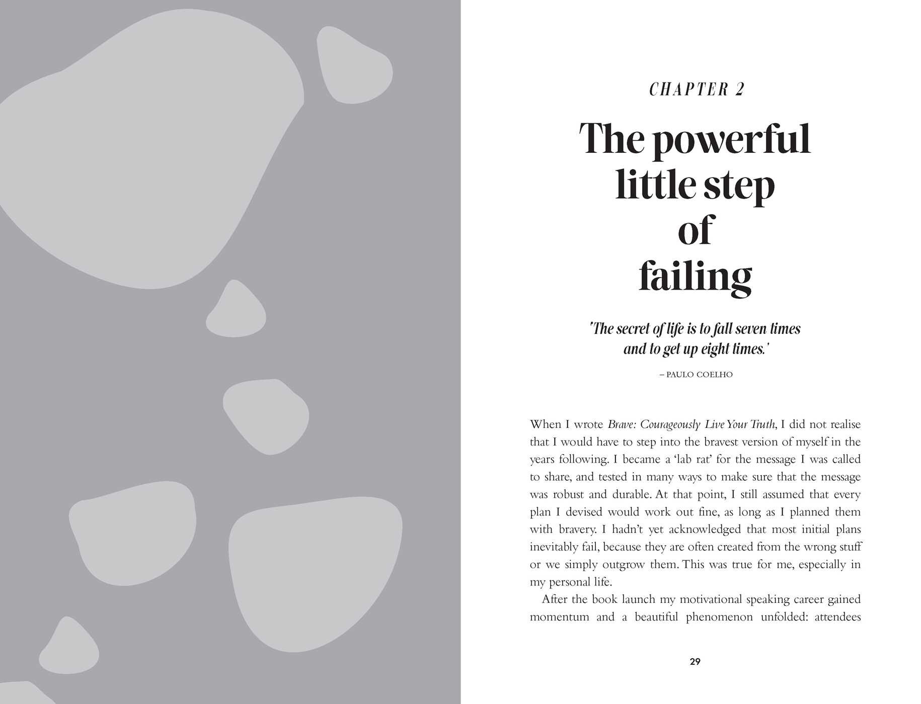 The Power of Little Steps eBook by Sheila Vijeyarasa | Official ...