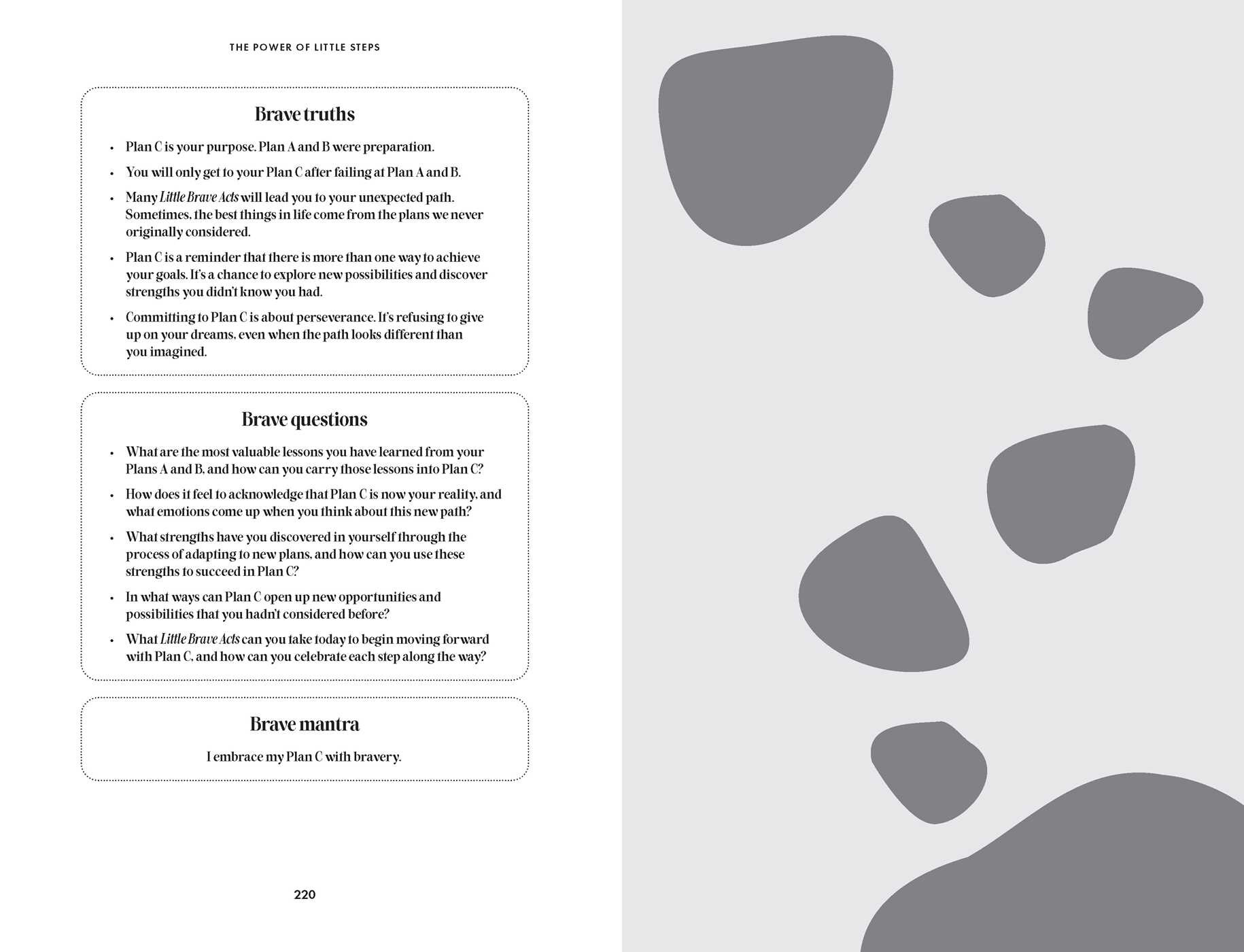 The Power of Little Steps eBook by Sheila Vijeyarasa | Official ...