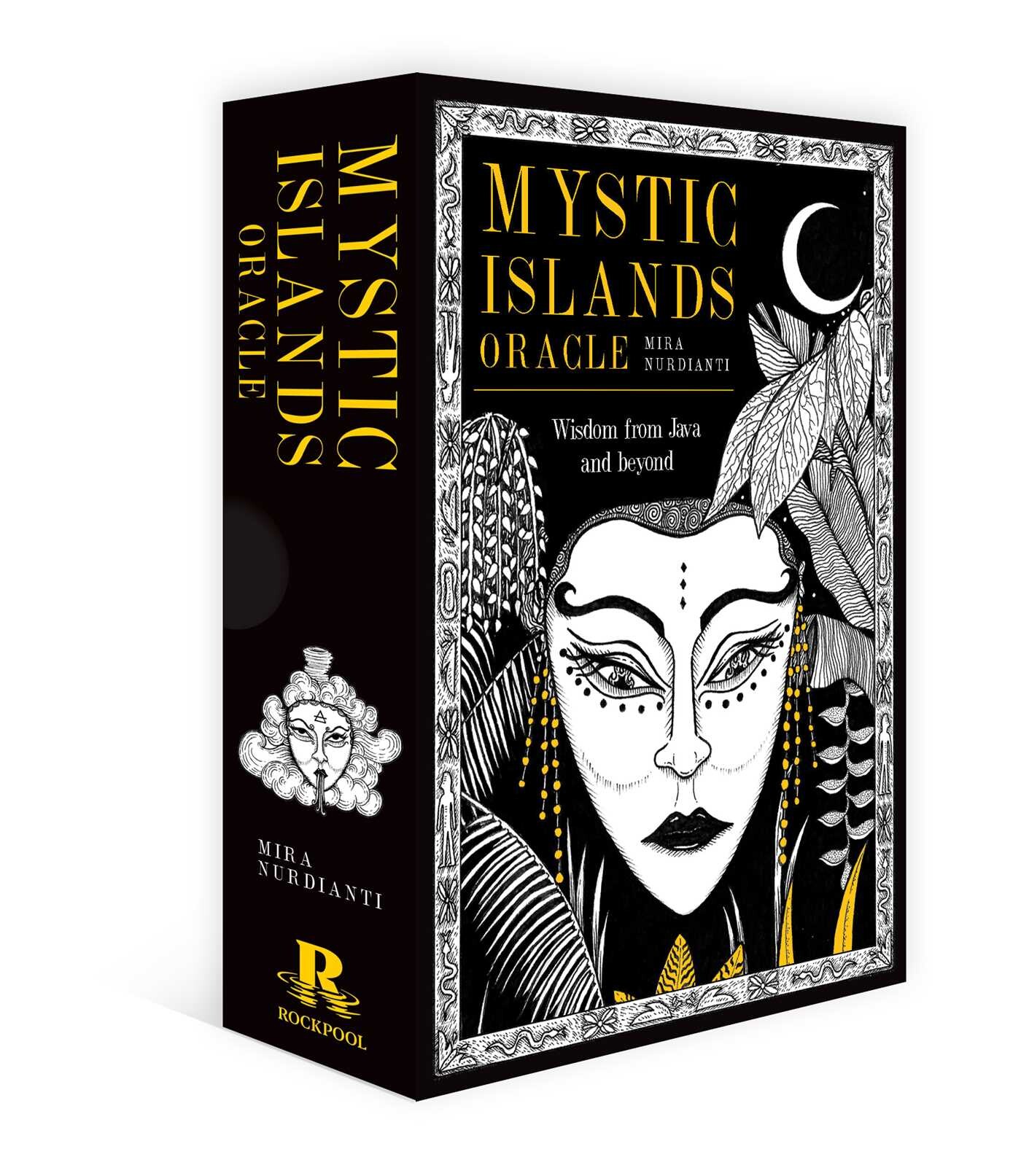 Mystic Islands Oracle - Book Summary & Video | Official Publisher Page ...