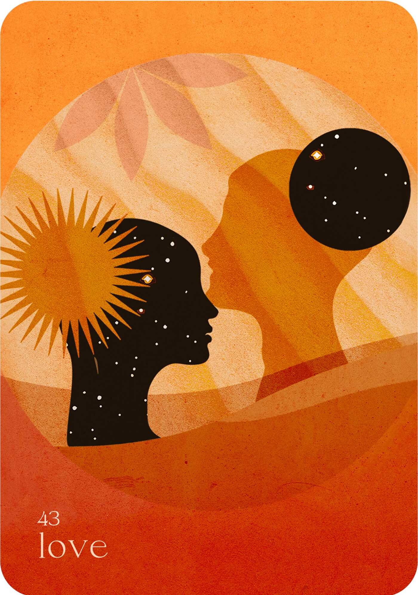 Wild Whispers Oracle - Book Summary & Video | Official Publisher Page ...