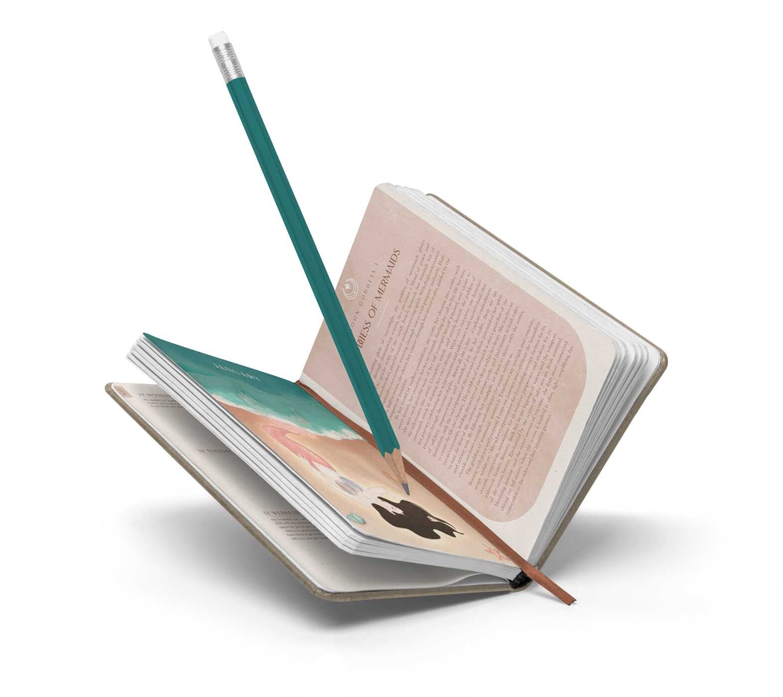 2026 Moon Goddess Planner Calendar: Northern Hemisphere - Book Summary ...