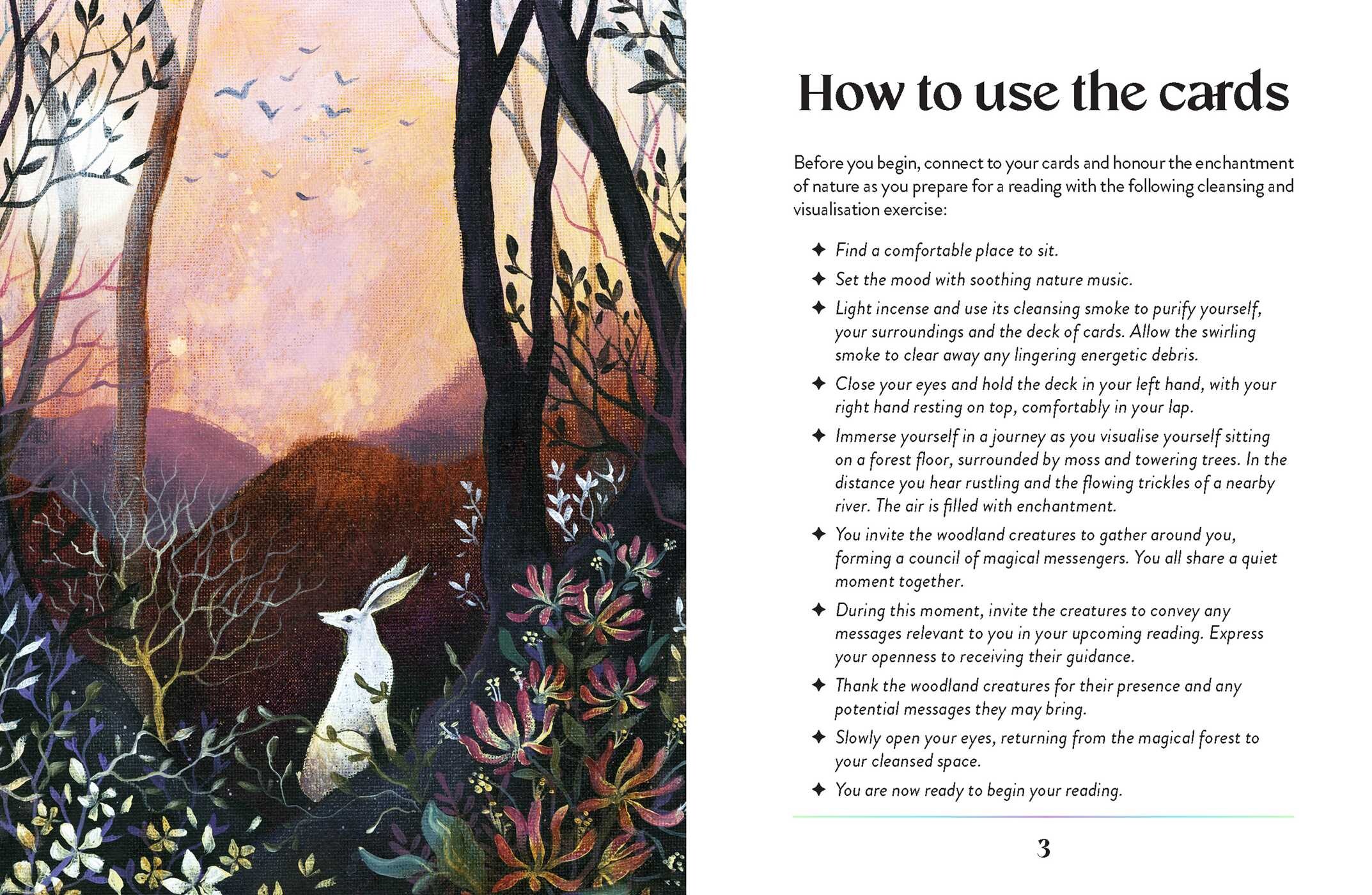 Enchanted Earth Oracle - Book Summary & Video | Official Publisher Page ...