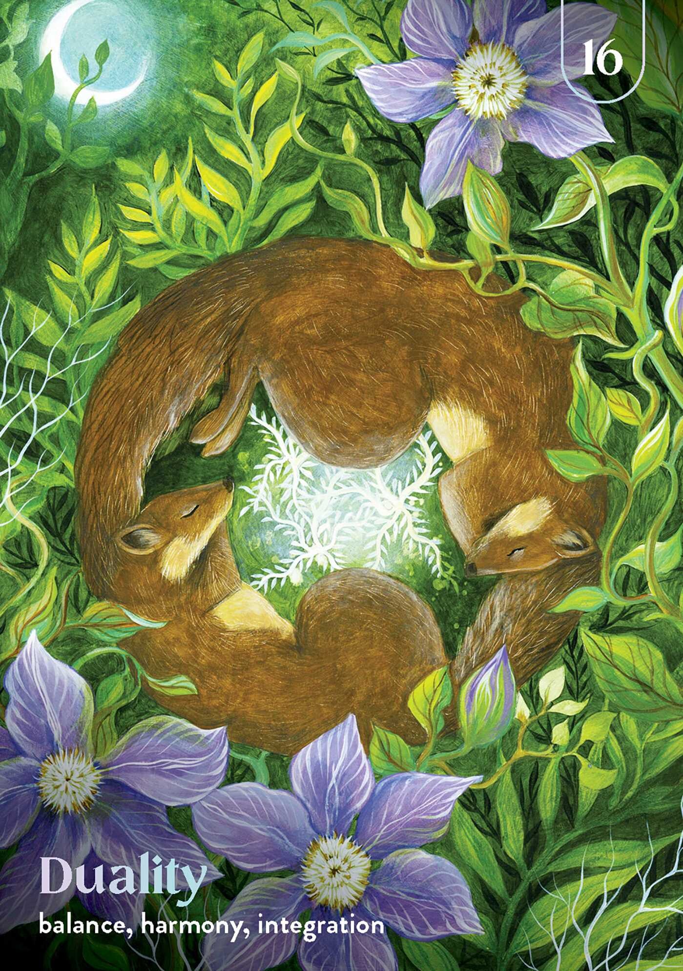 Enchanted Earth Oracle - Book Summary & Video | Official Publisher Page ...