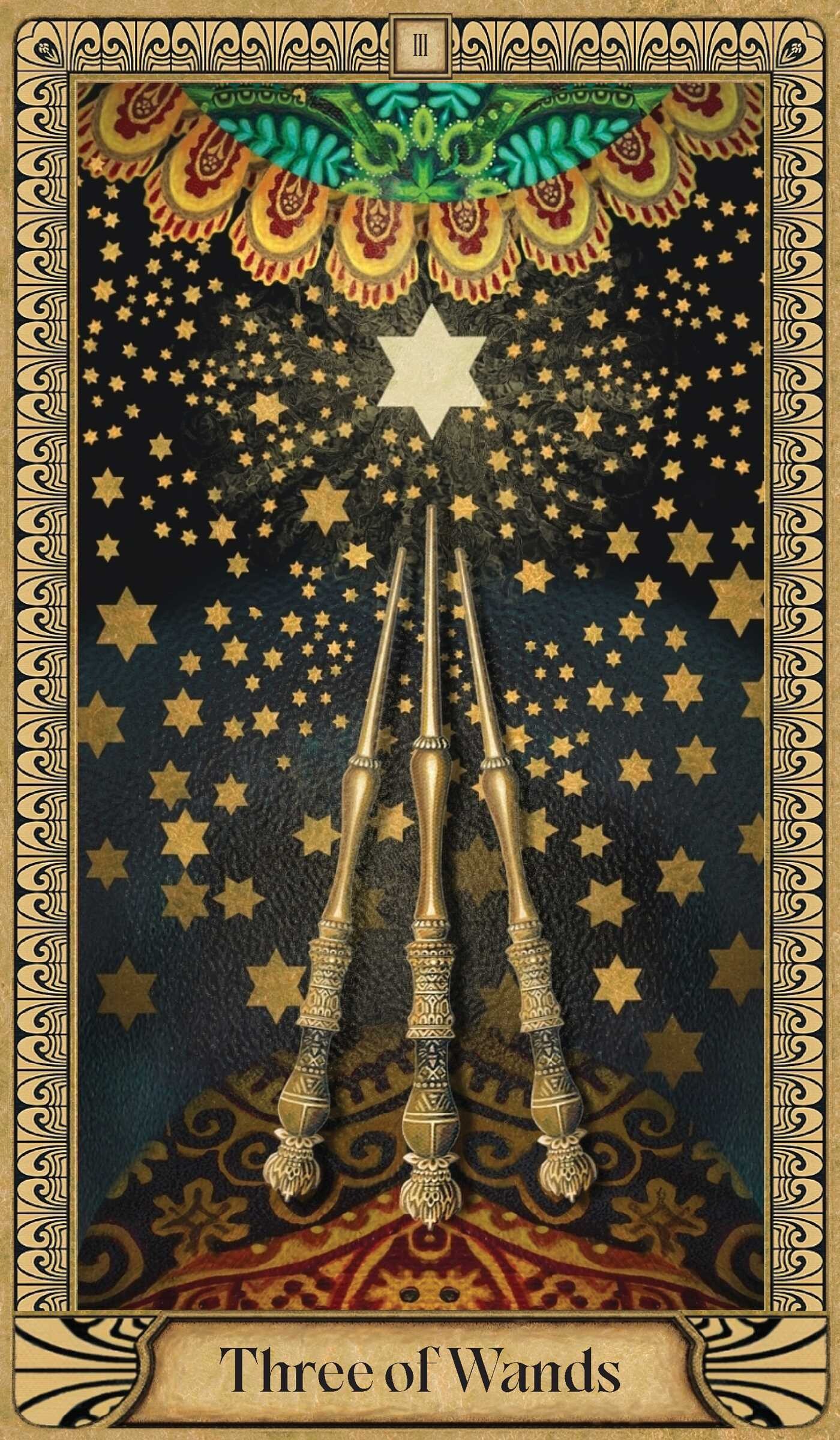 Mystic Psyche Tarot - Book Summary & Video | Official Publisher Page ...