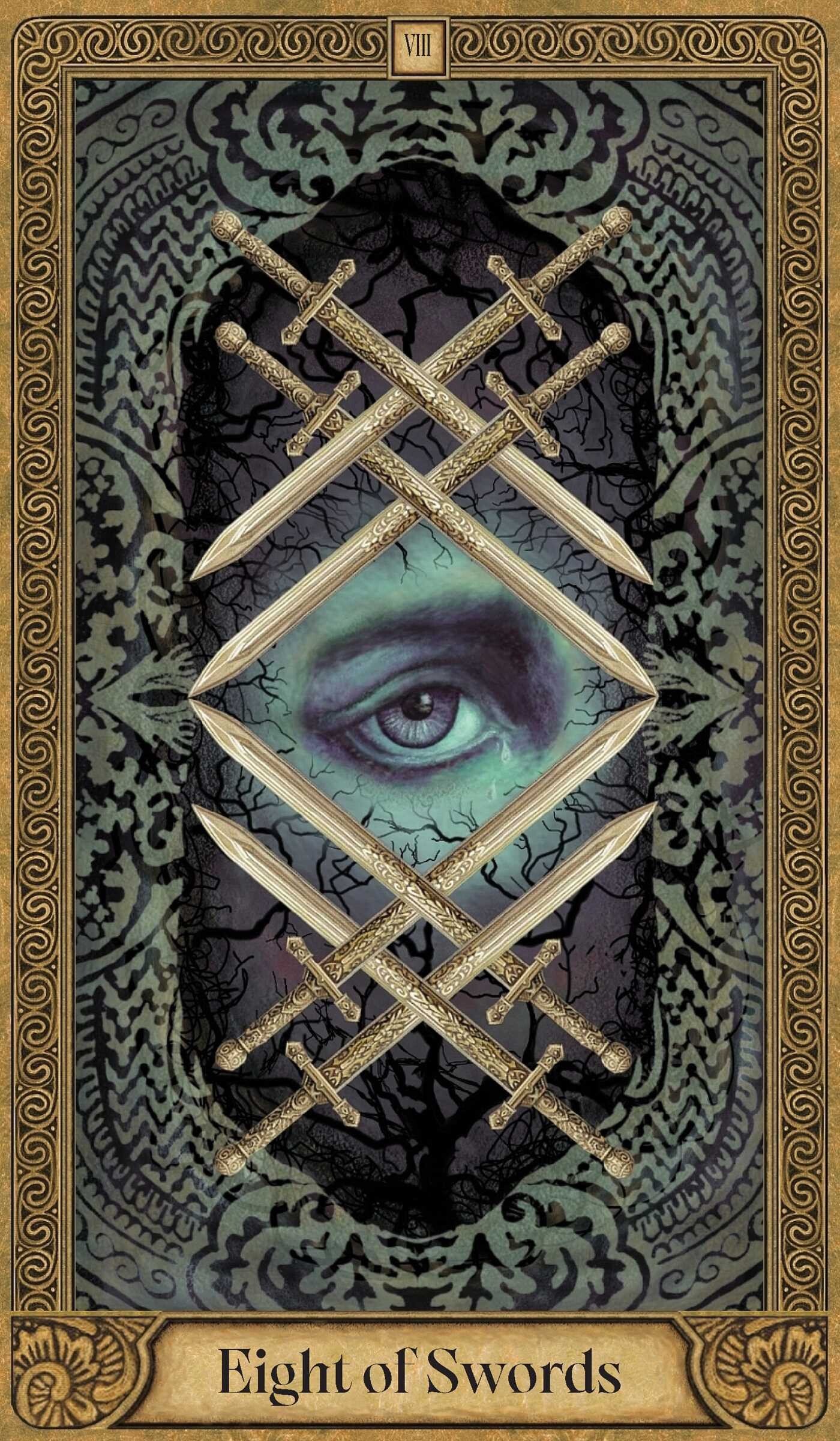 Mystic Psyche Tarot - Book Summary & Video | Official Publisher Page ...