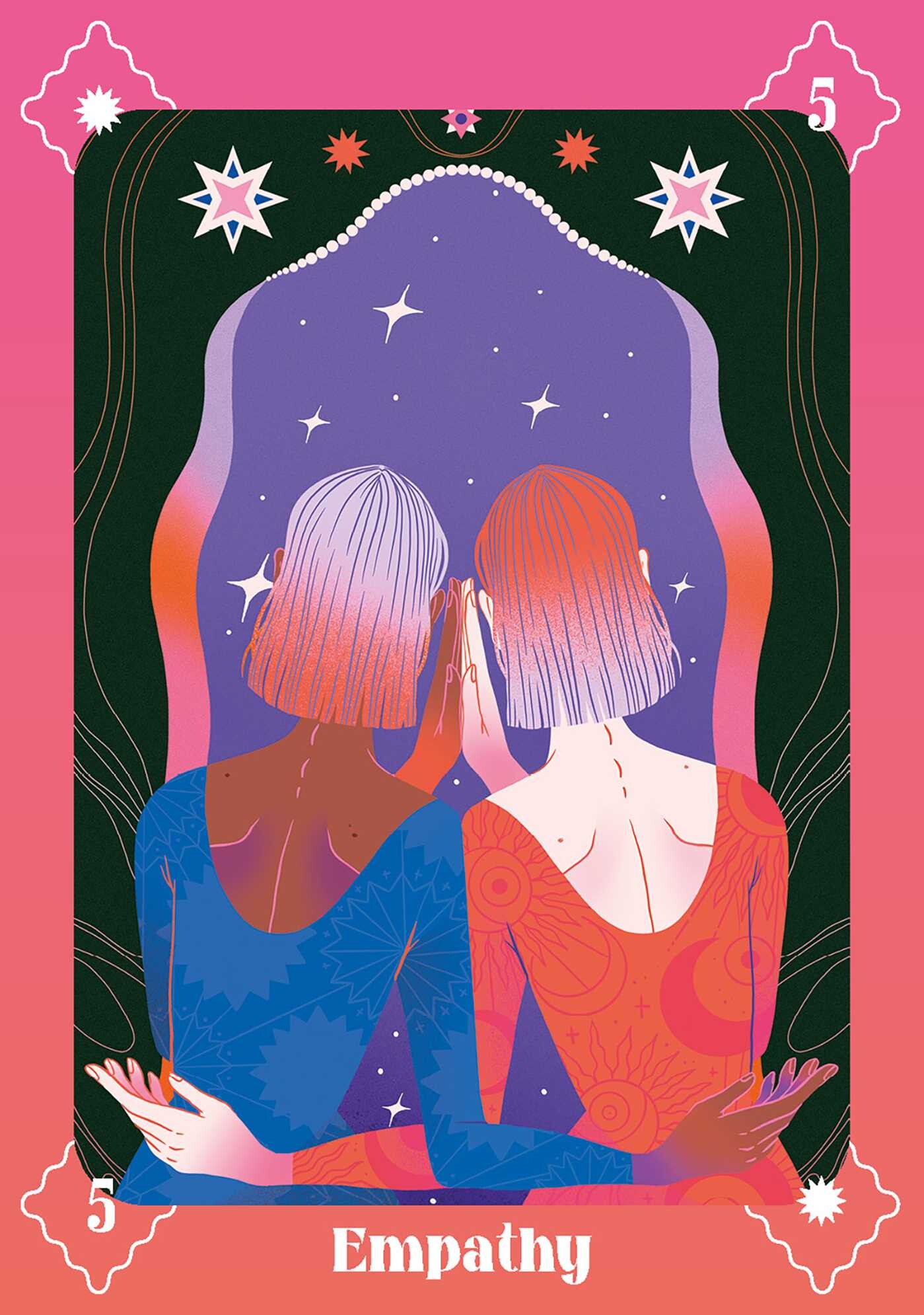 The Venice Witch Oracle - Book Summary & Video | Official Publisher ...