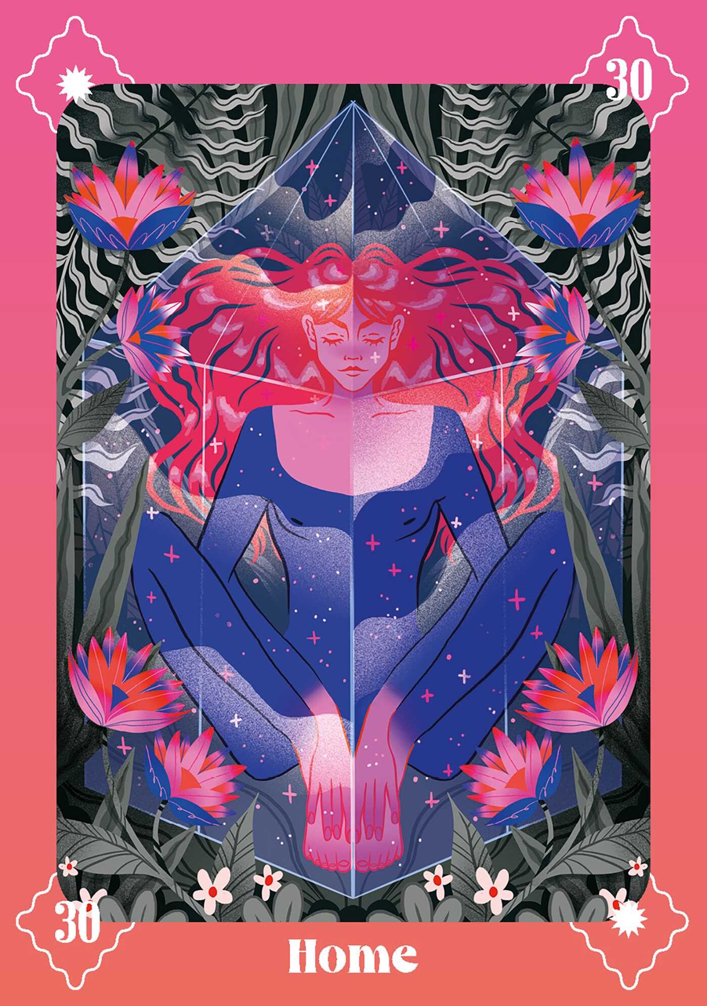 The Venice Witch Oracle - Book Summary & Video | Official Publisher ...