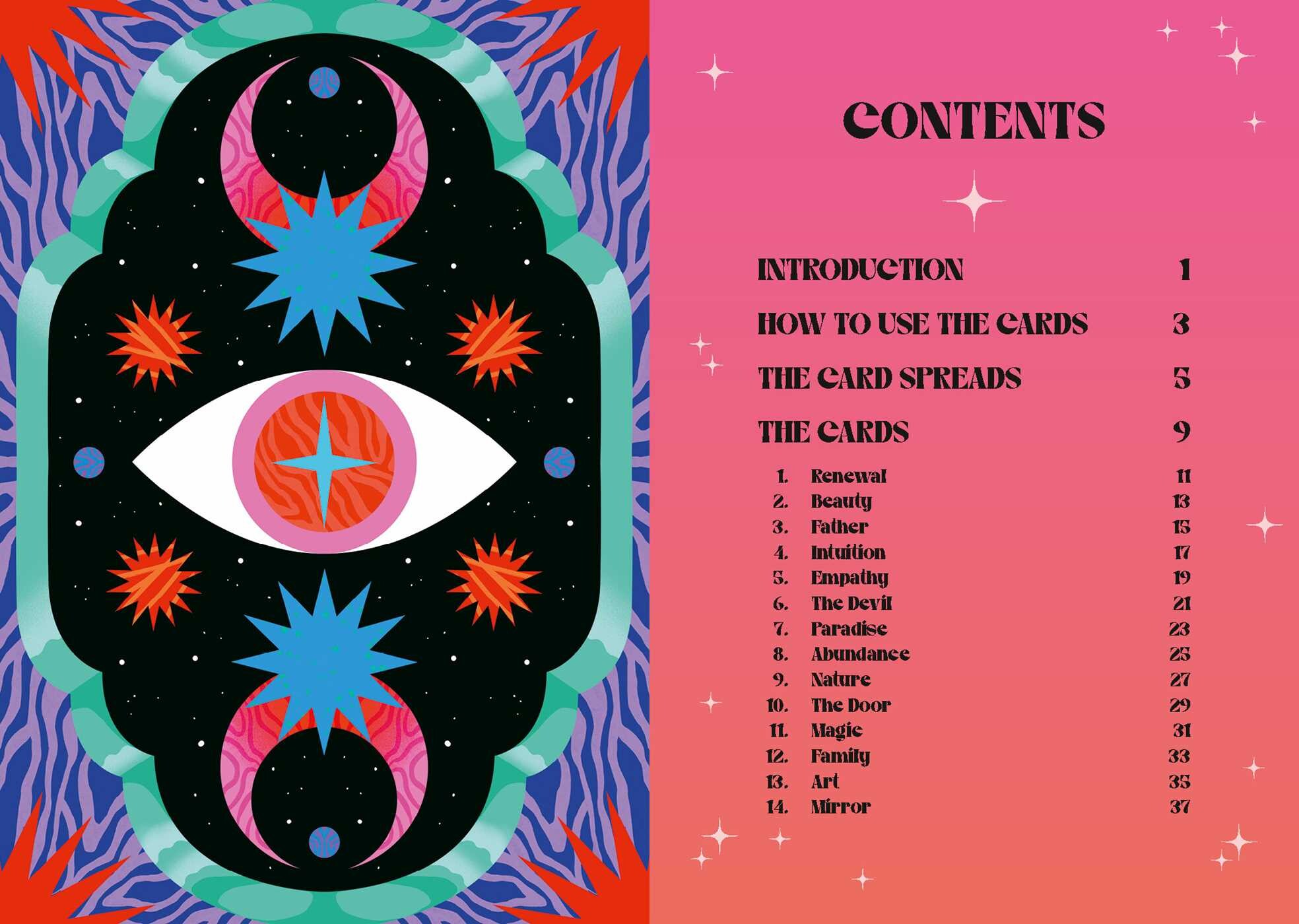 The Venice Witch Oracle - Book Summary & Video | Official Publisher ...