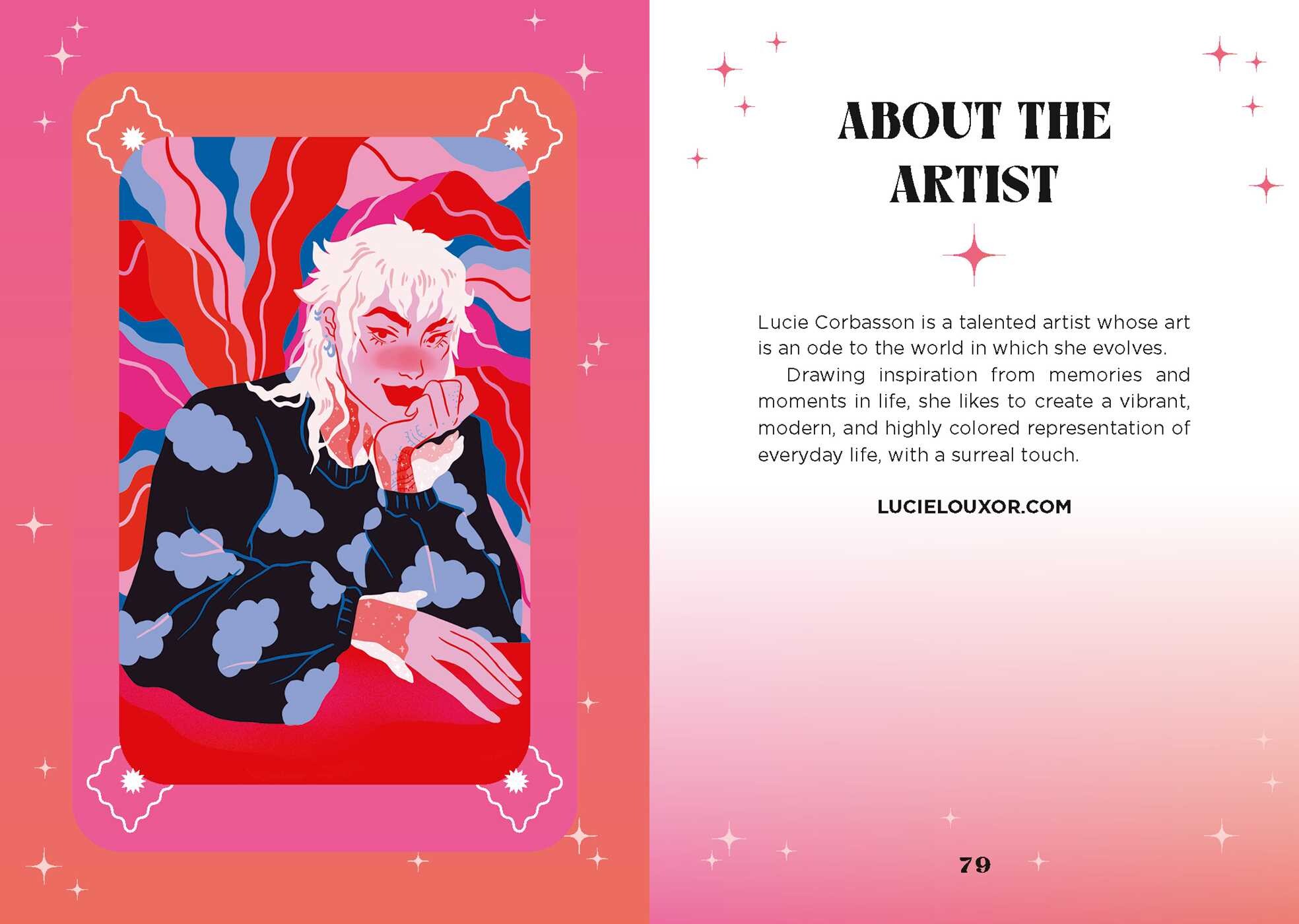 The Venice Witch Oracle - Book Summary & Video | Official Publisher ...