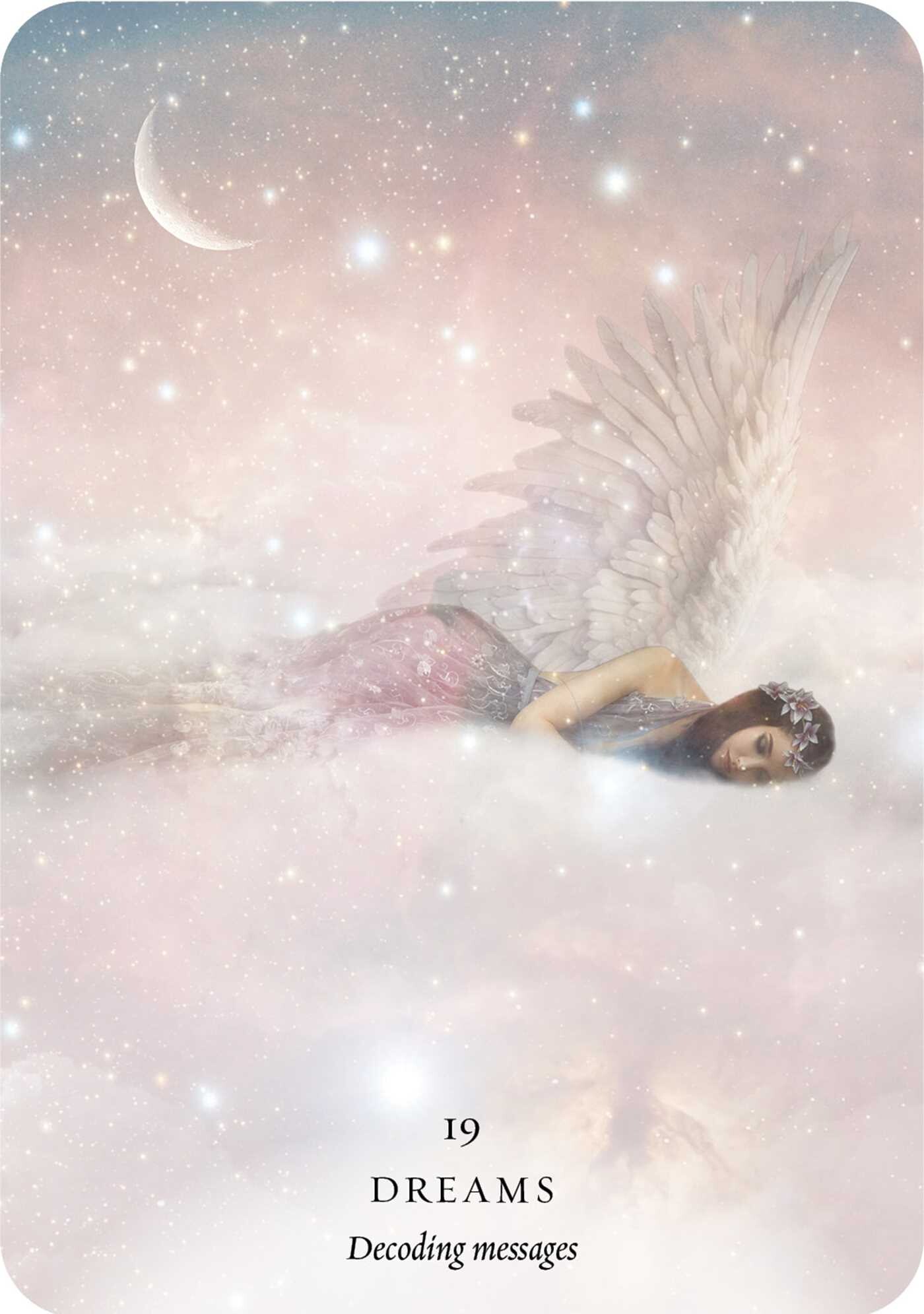 Divine Feminine Archangel Oracle - Book Summary & Video | Official ...