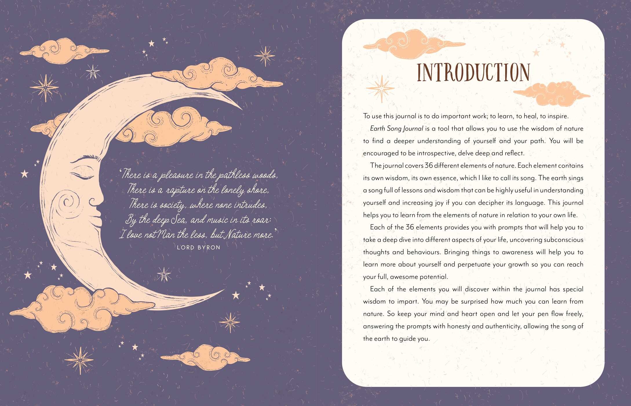 Earth Song Journal | Book by Tarn Ellis | Official Publisher Page ...