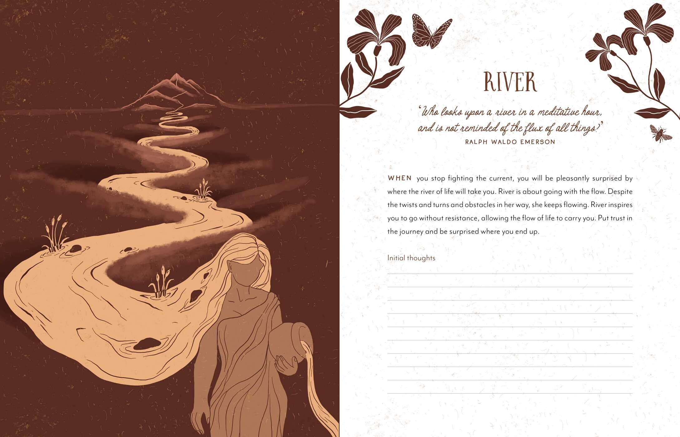 Earth Song Journal | Book by Tarn Ellis | Official Publisher Page ...