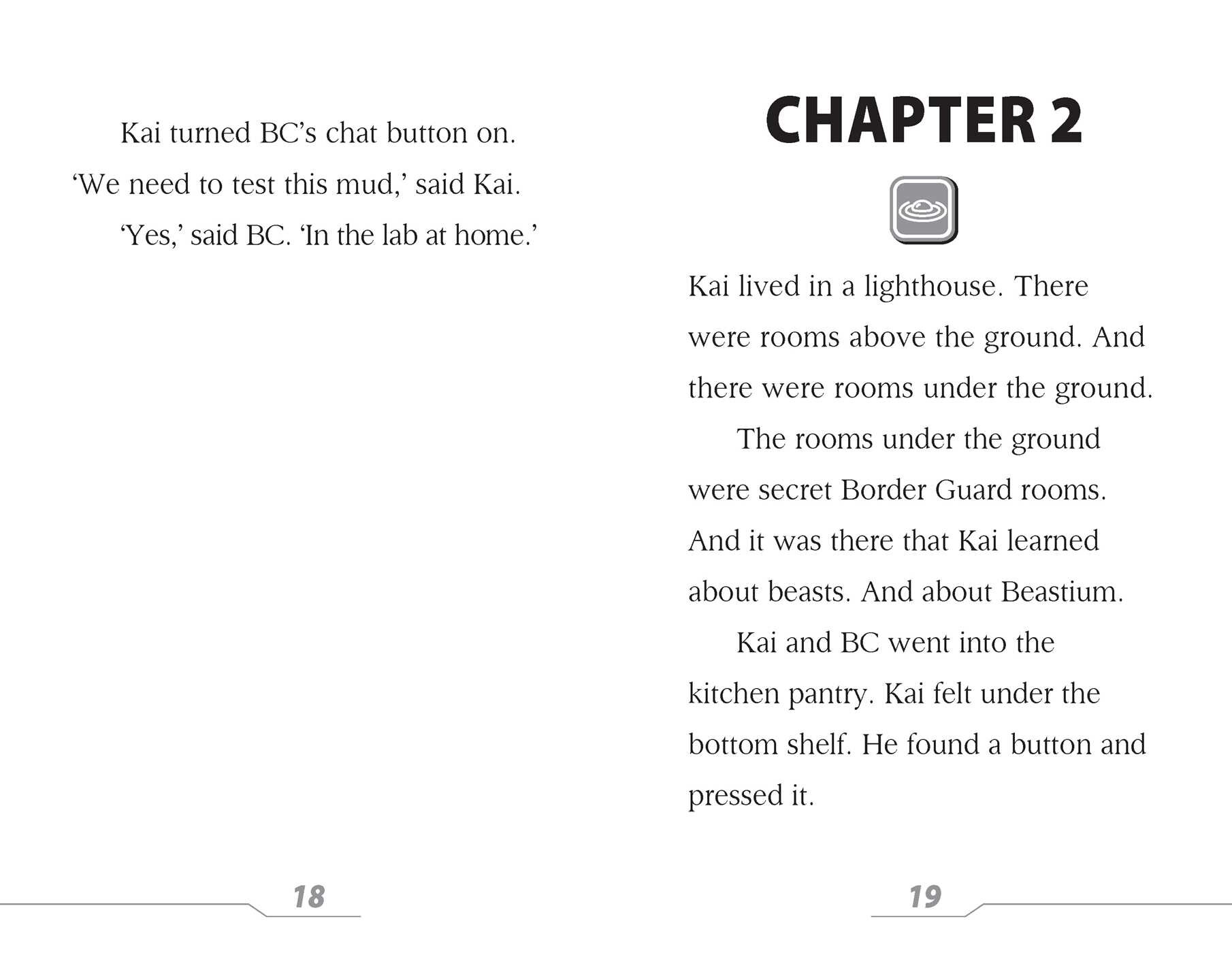Boy Vs. Beast: Mud Beast | Book by Mac Park | Official Publisher Page ...