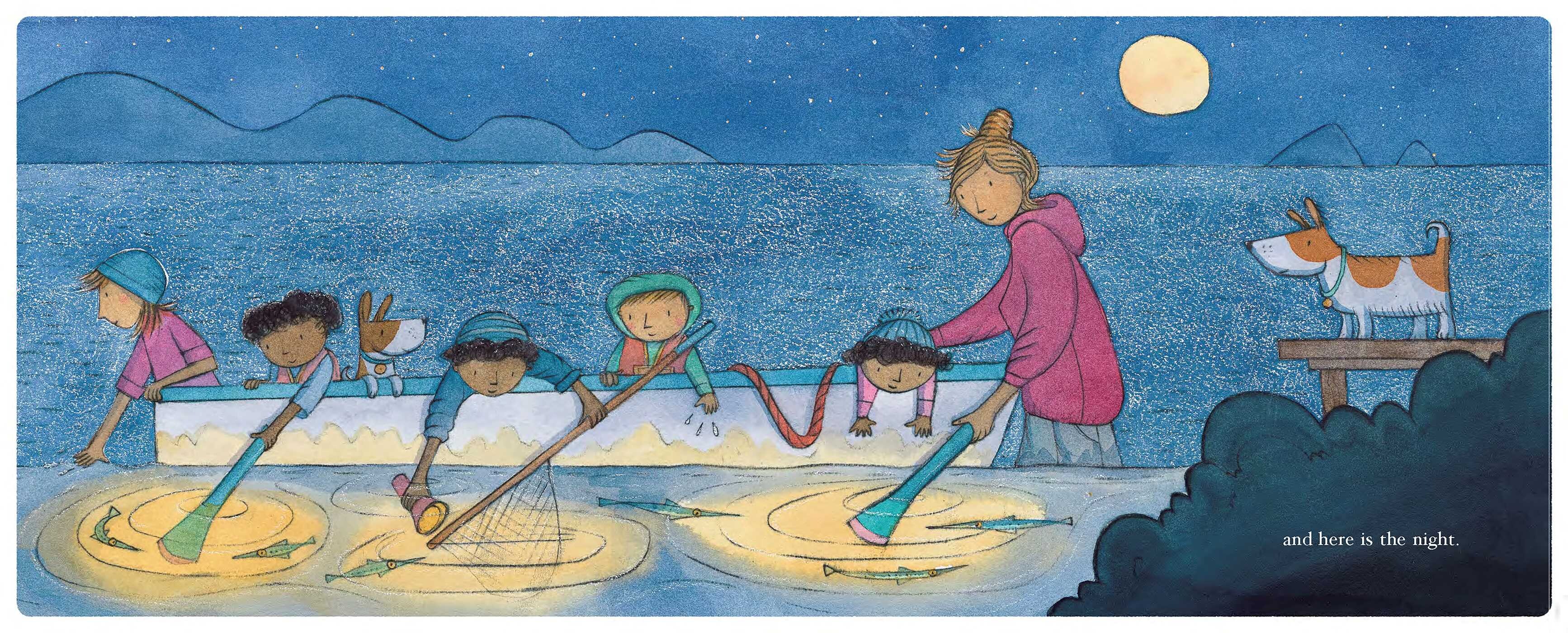 Sing Me the Summer | Book by Jane Godwin, Alison Lester | Official ...