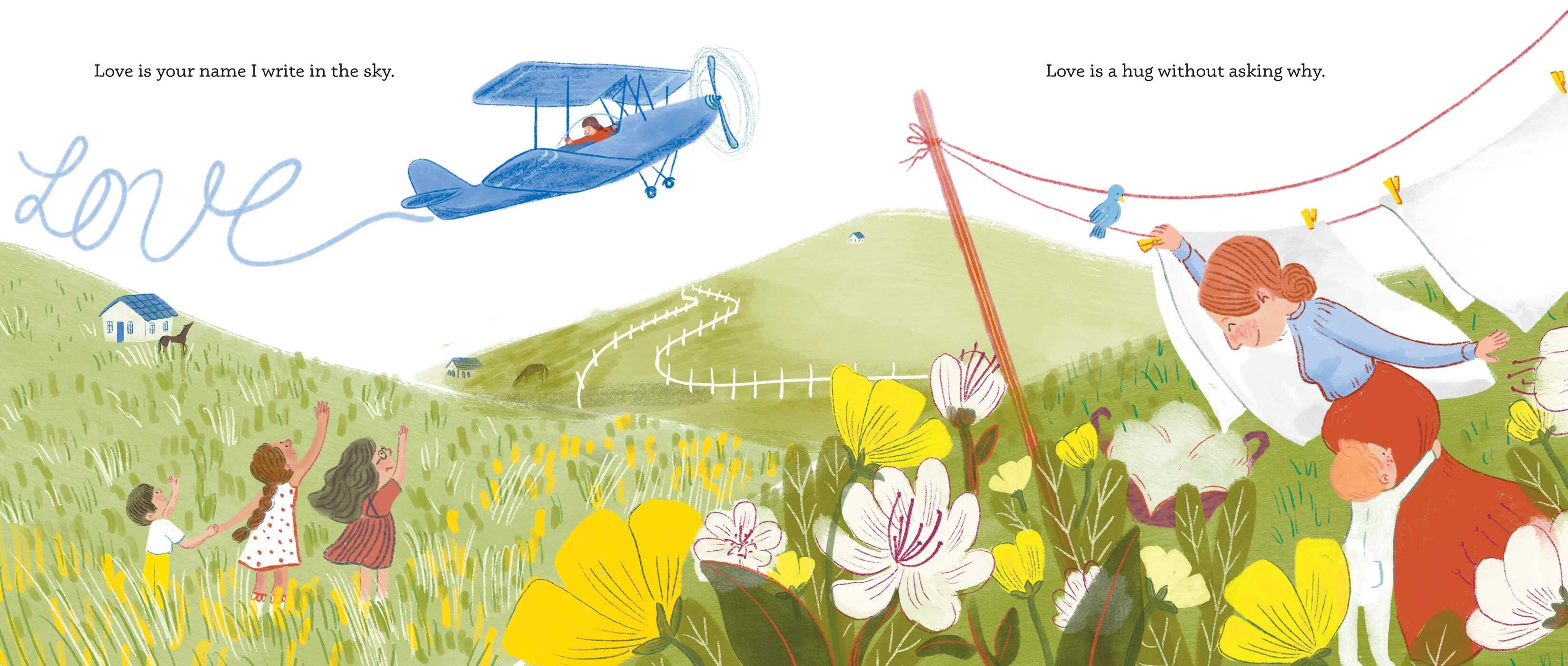 This Is Love | Book by Zanni Louise, Sasha Haddad | Official Publisher ...