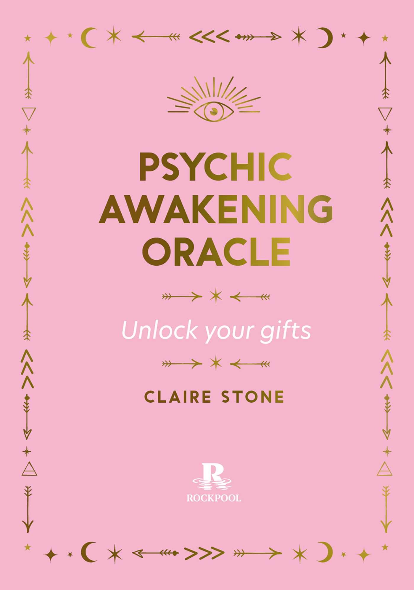 Psychic Awakening Oracle - Book Summary & Video | Official Publisher ...