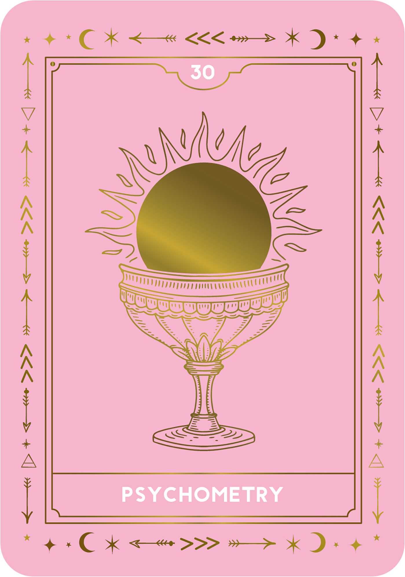 Psychic Awakening Oracle - Book Summary & Video | Official Publisher ...