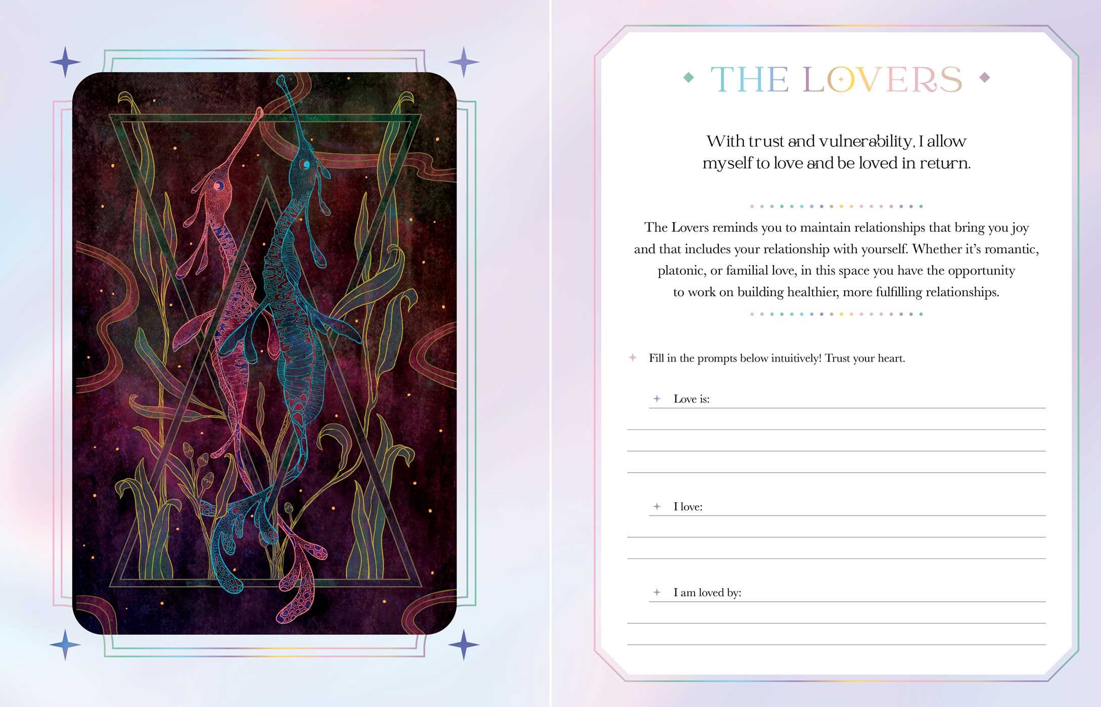 Oriens Animal Light Journal | Book by Ambi Sun | Official Publisher ...