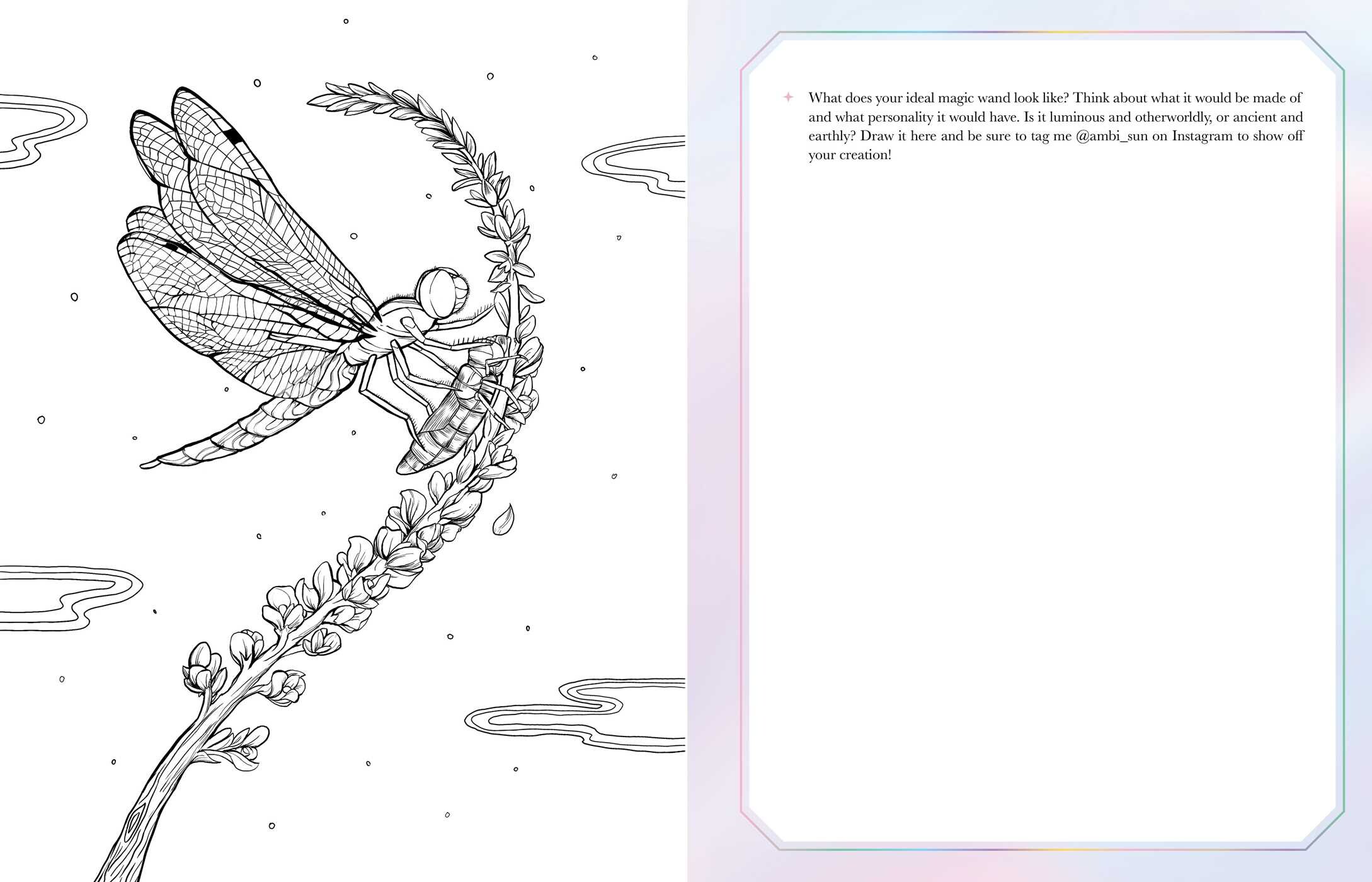 Oriens Animal Light Journal | Book by Ambi Sun | Official Publisher ...