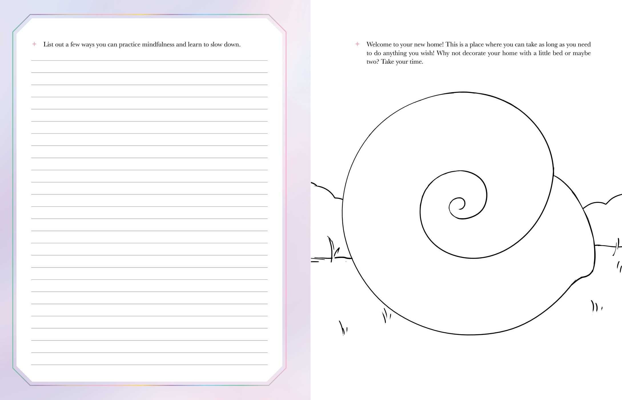 Oriens Animal Light Journal | Book by Ambi Sun | Official Publisher ...