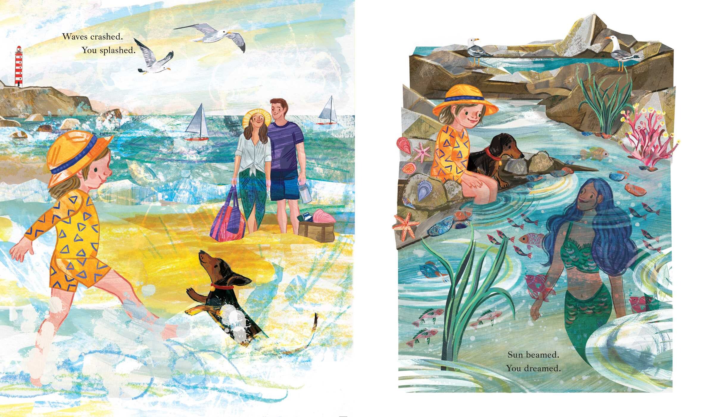 Another Year Around the Sun | Book by Katrina Germein, Alice Lindstrom ...