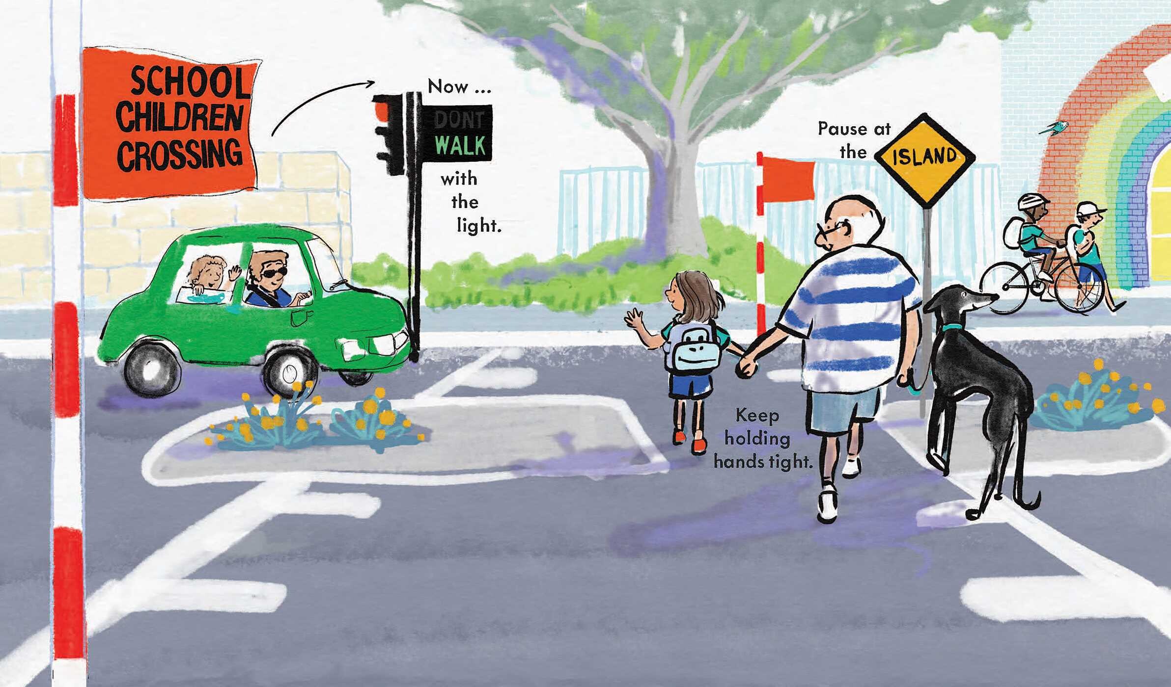 How to Get Home | Book by Deborah Frenkel, Karen Blair | Official ...