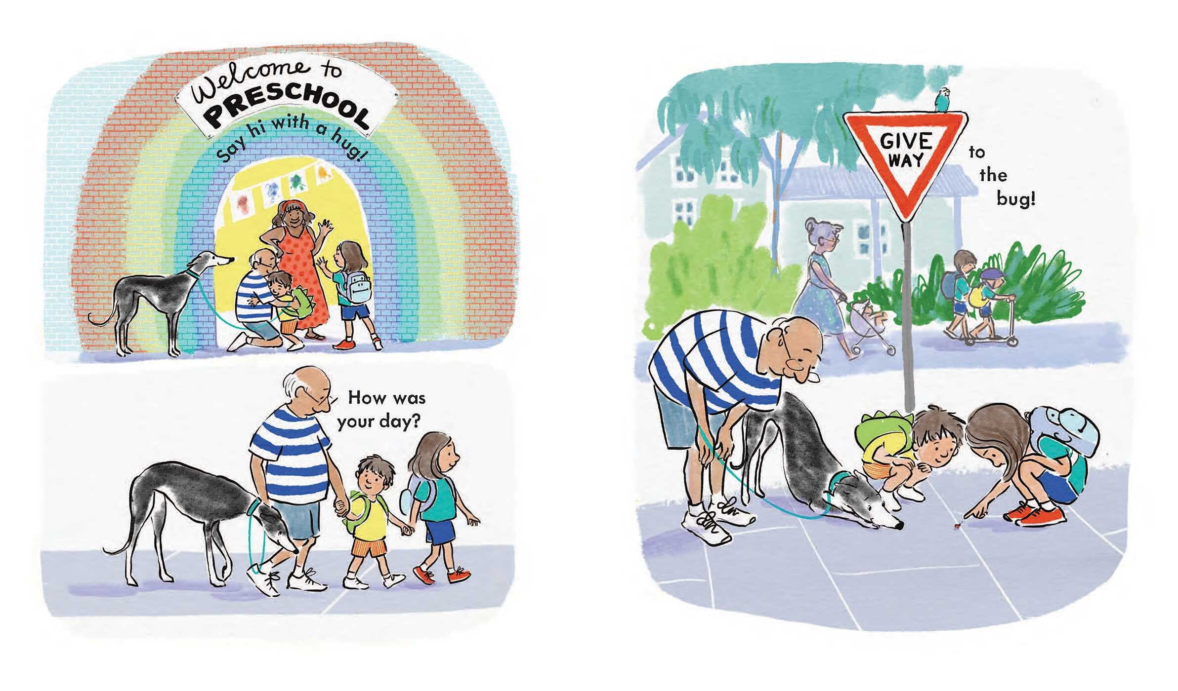 How to Get Home | Book by Deborah Frenkel, Karen Blair | Official ...