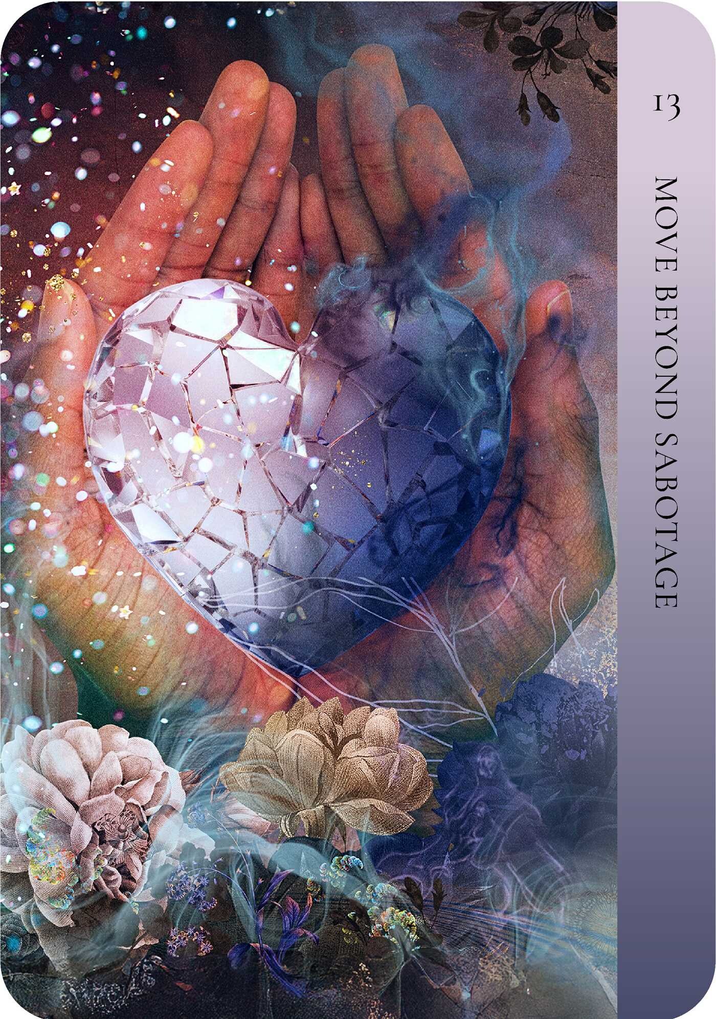 Ancestral Healing Oracle - Book Summary & Video | Official Publisher ...